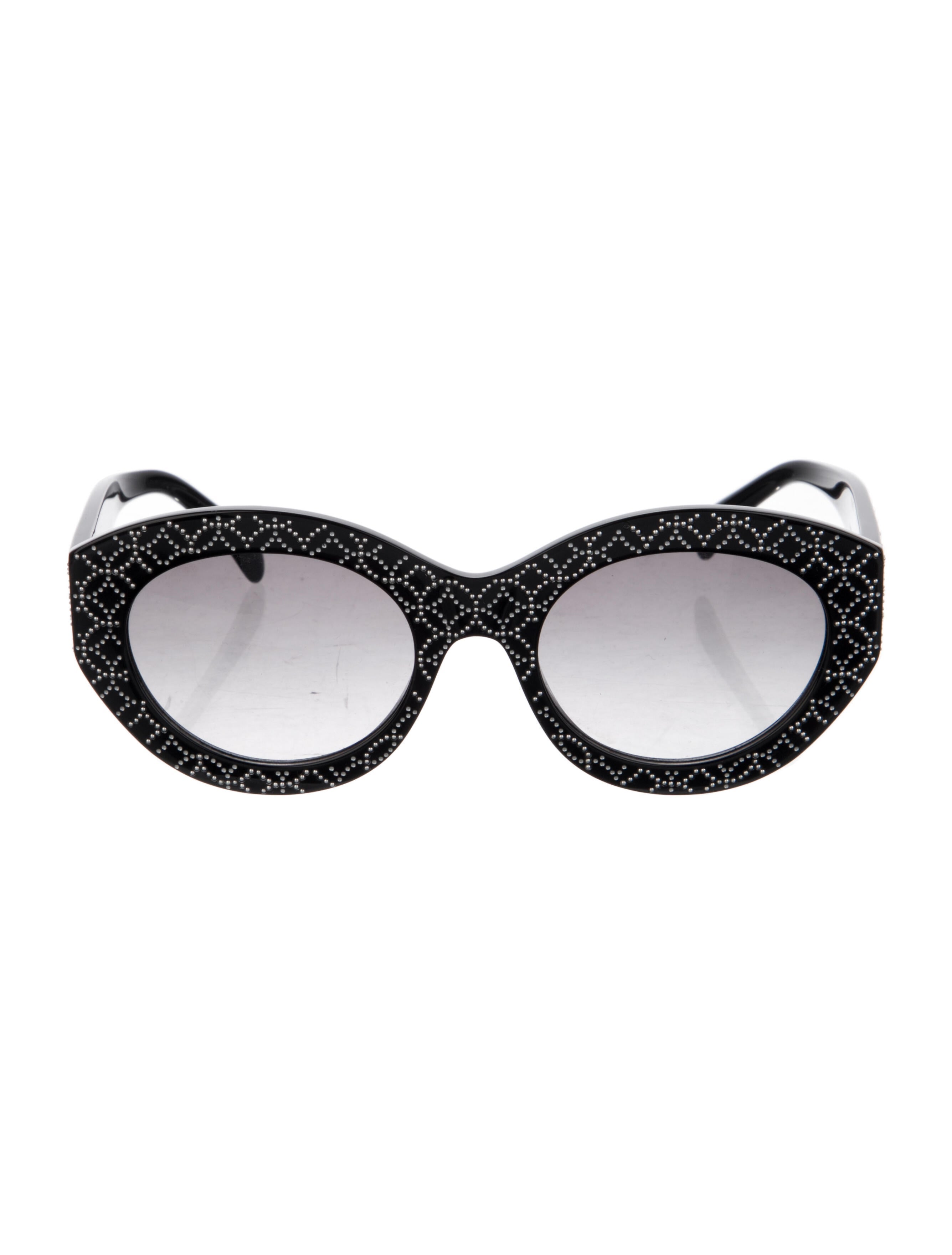 Ray-Ban Reflective Aviator Sunglasses - Gold Sunglasses, Accessories ...