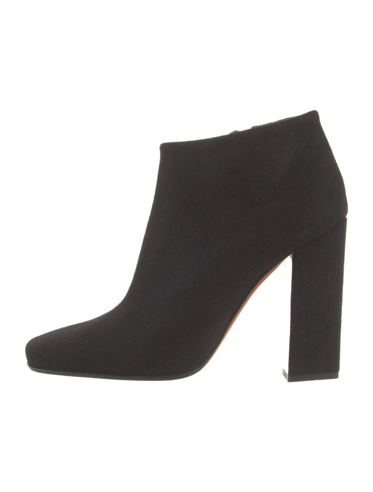 Christian Louboutin Trash Collection Boots - Clear Boots, Shoes ...