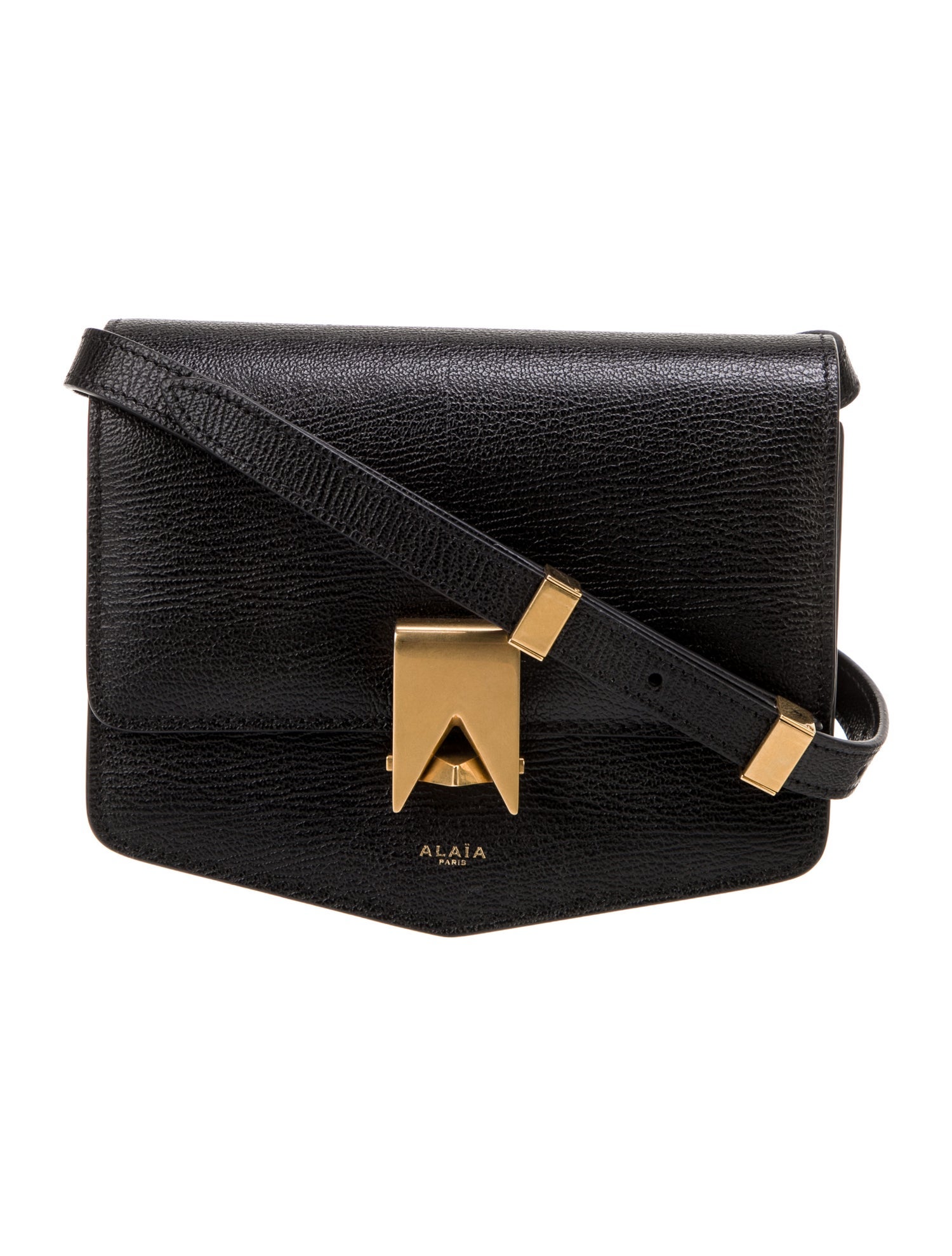 Alaïa Handbags | The RealReal