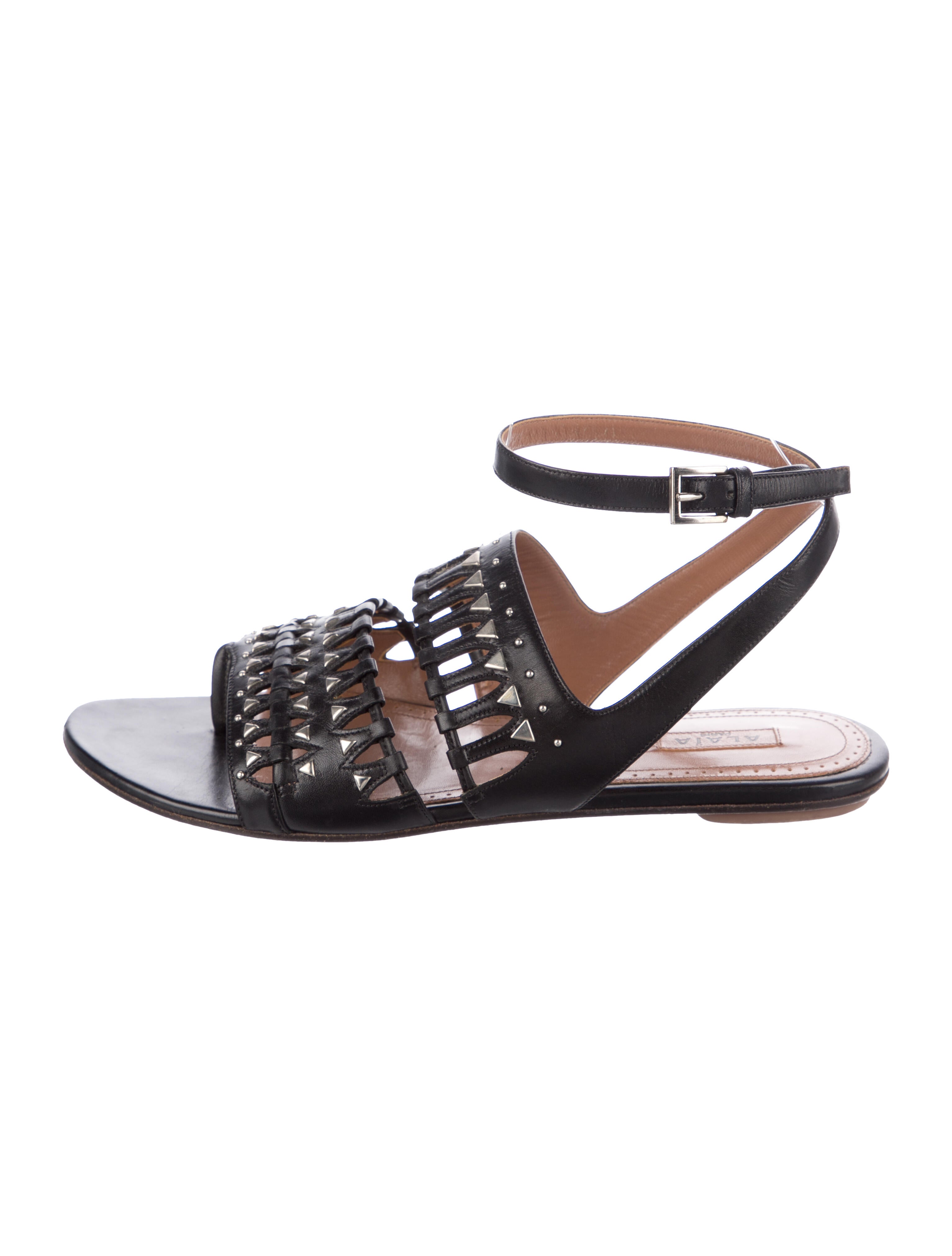 Alaïa | The RealReal