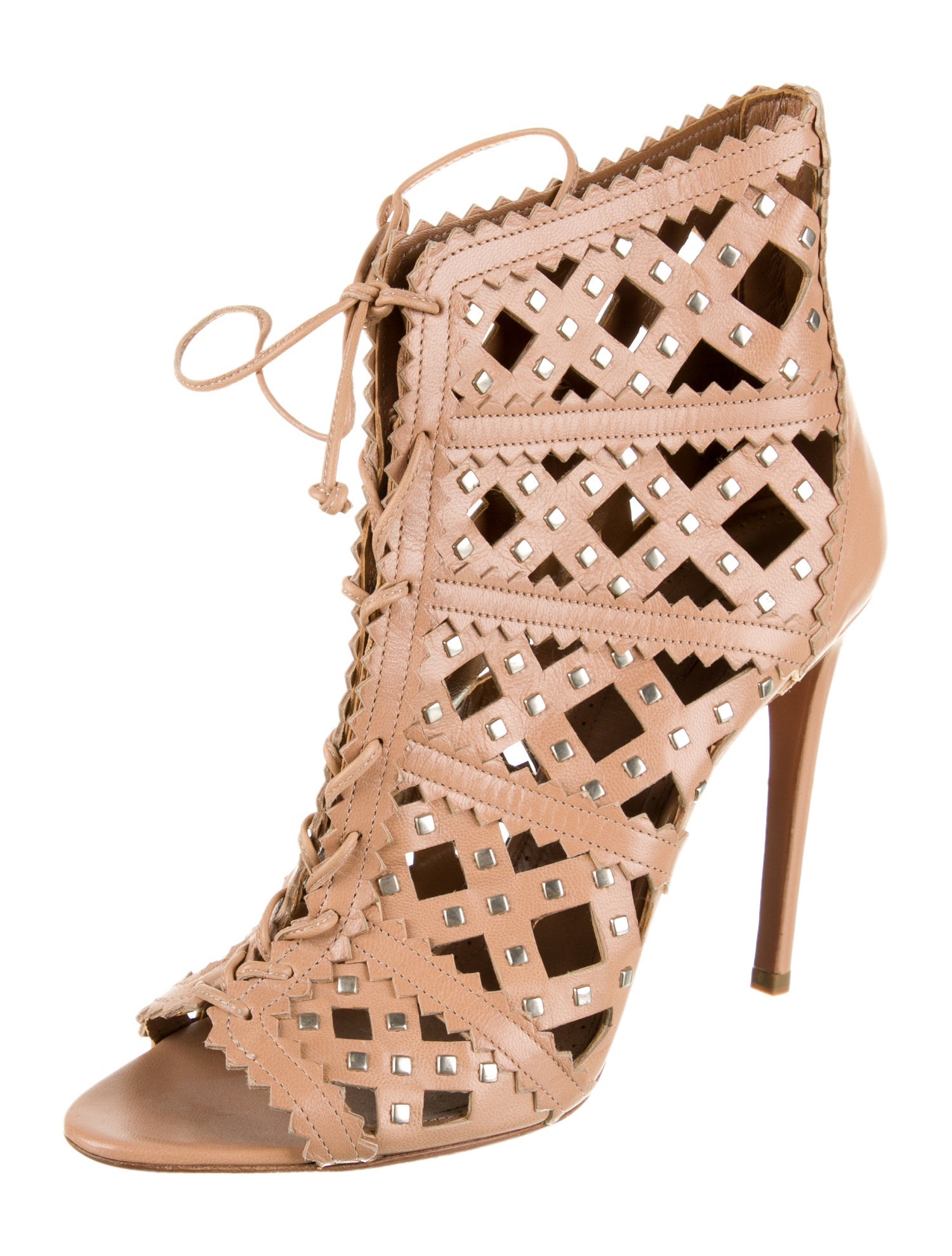 Alaïa | The RealReal