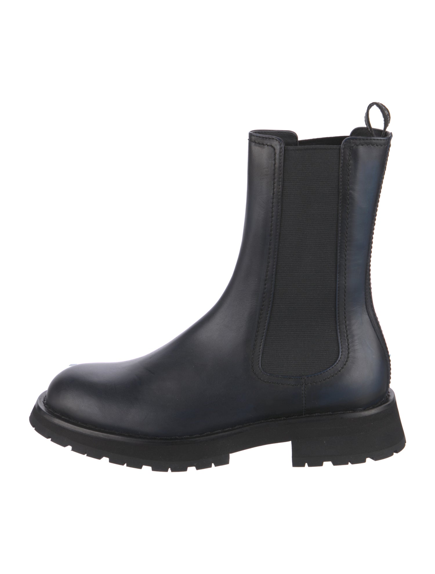 Hood By Air x Forfex Avalanche Suede Boots - Neutrals Boots, Shoes ...