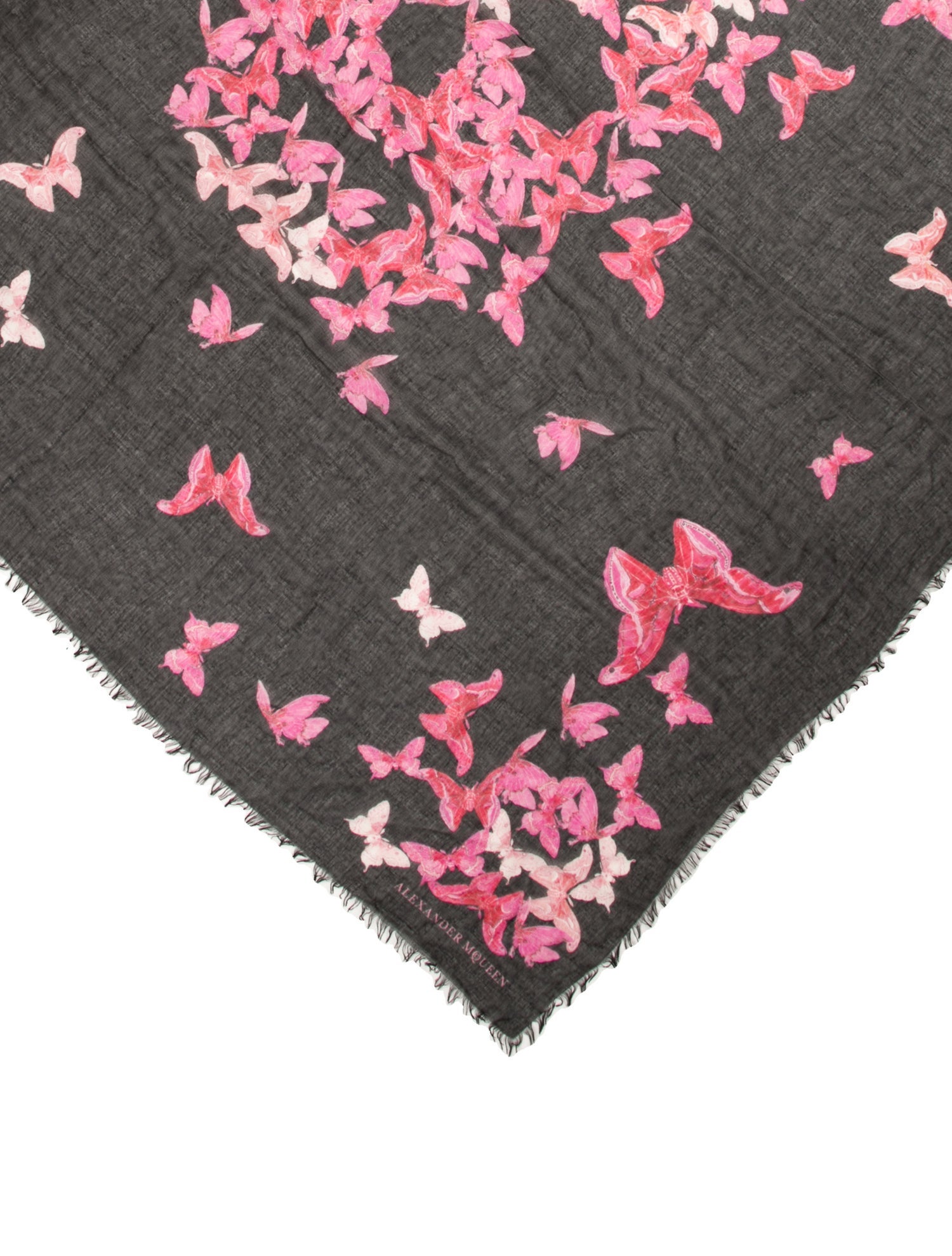 Alexander McQueen Accessories | The RealReal