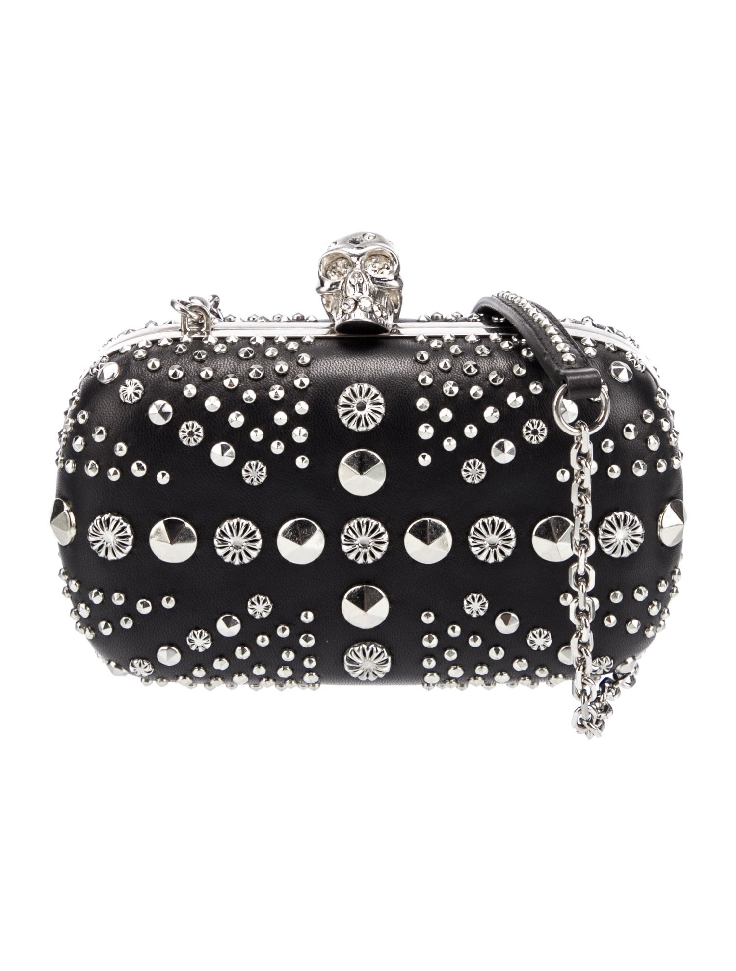 Alexander McQueen Handbags | The RealReal