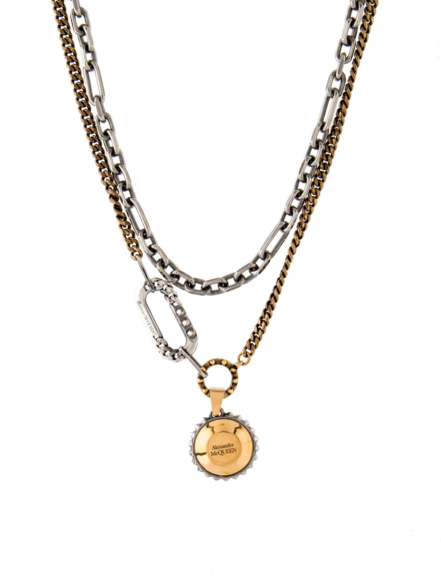 David Yurman Box Chain Necklace - Sterling Silver Chain, Necklaces ...