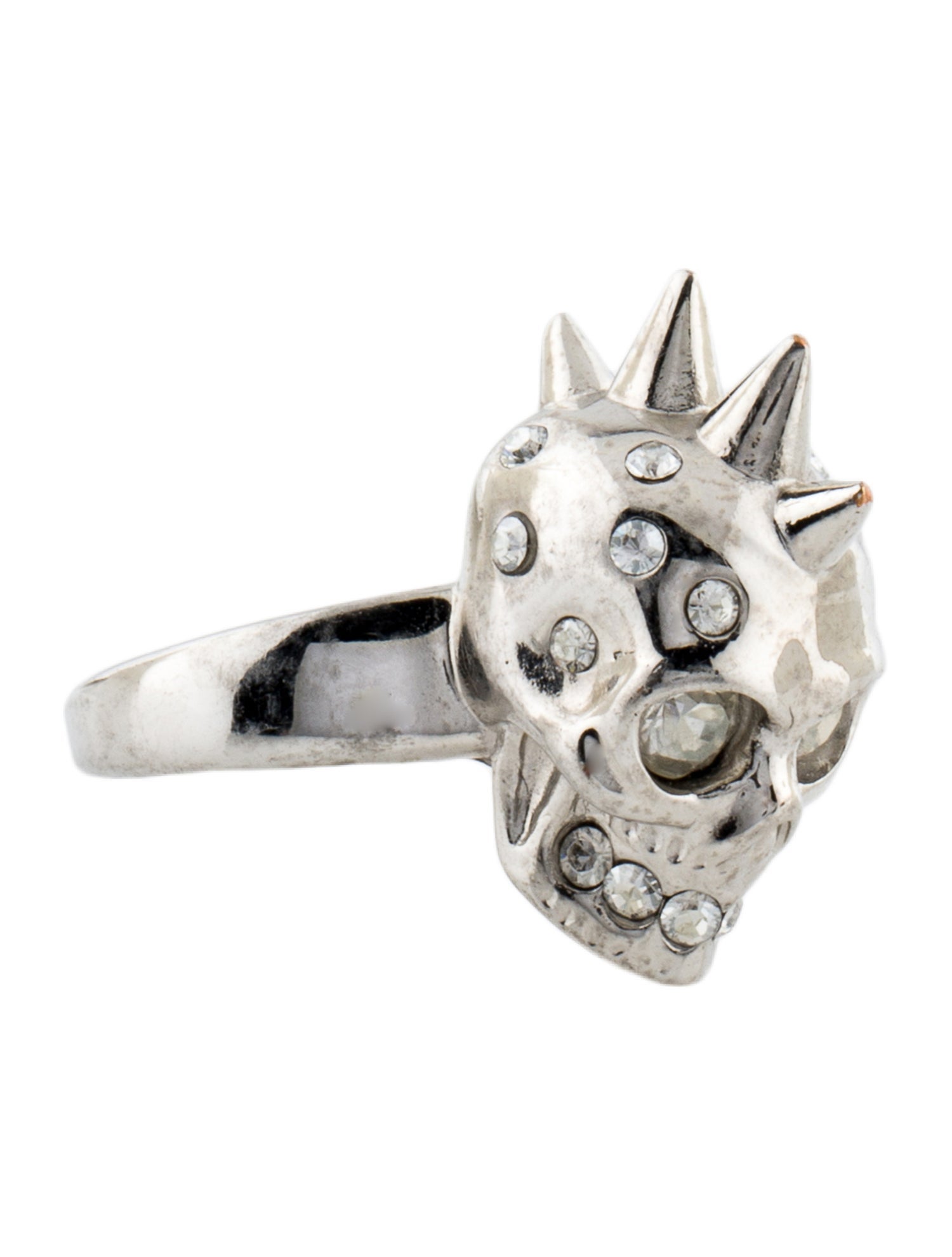 Alexander McQueen Jewelry | The RealReal