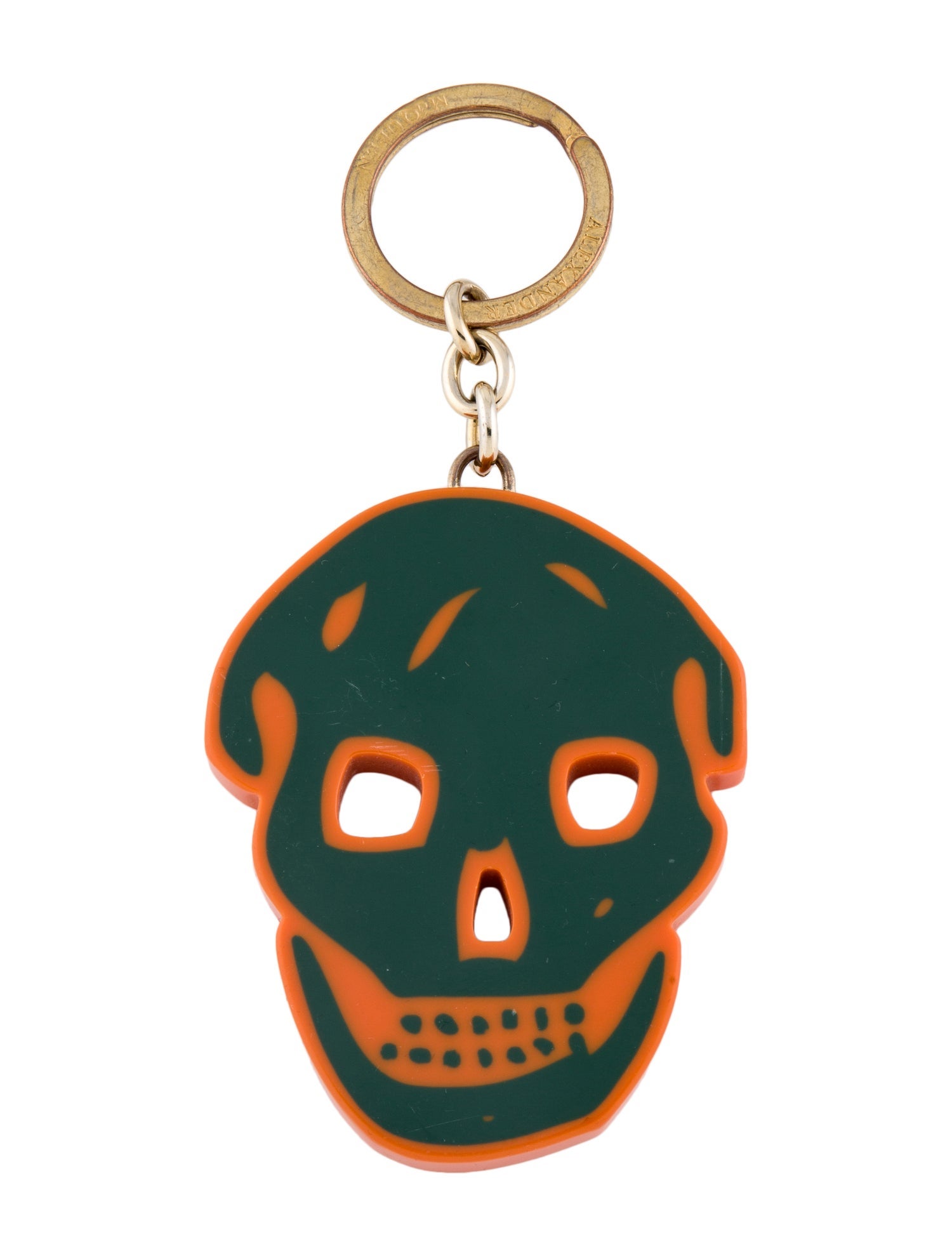 Alexander McQueen Keychains | The RealReal