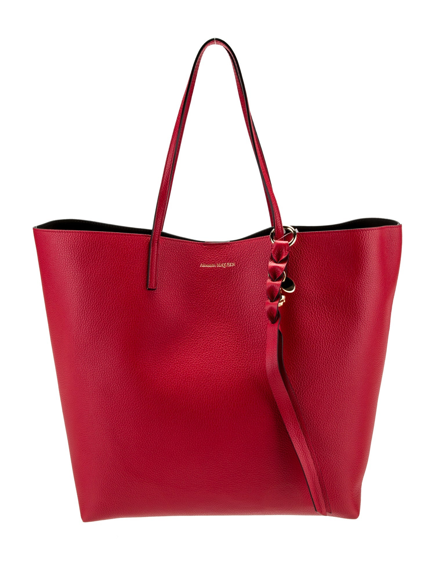 Alexander McQueen Handbags | The RealReal