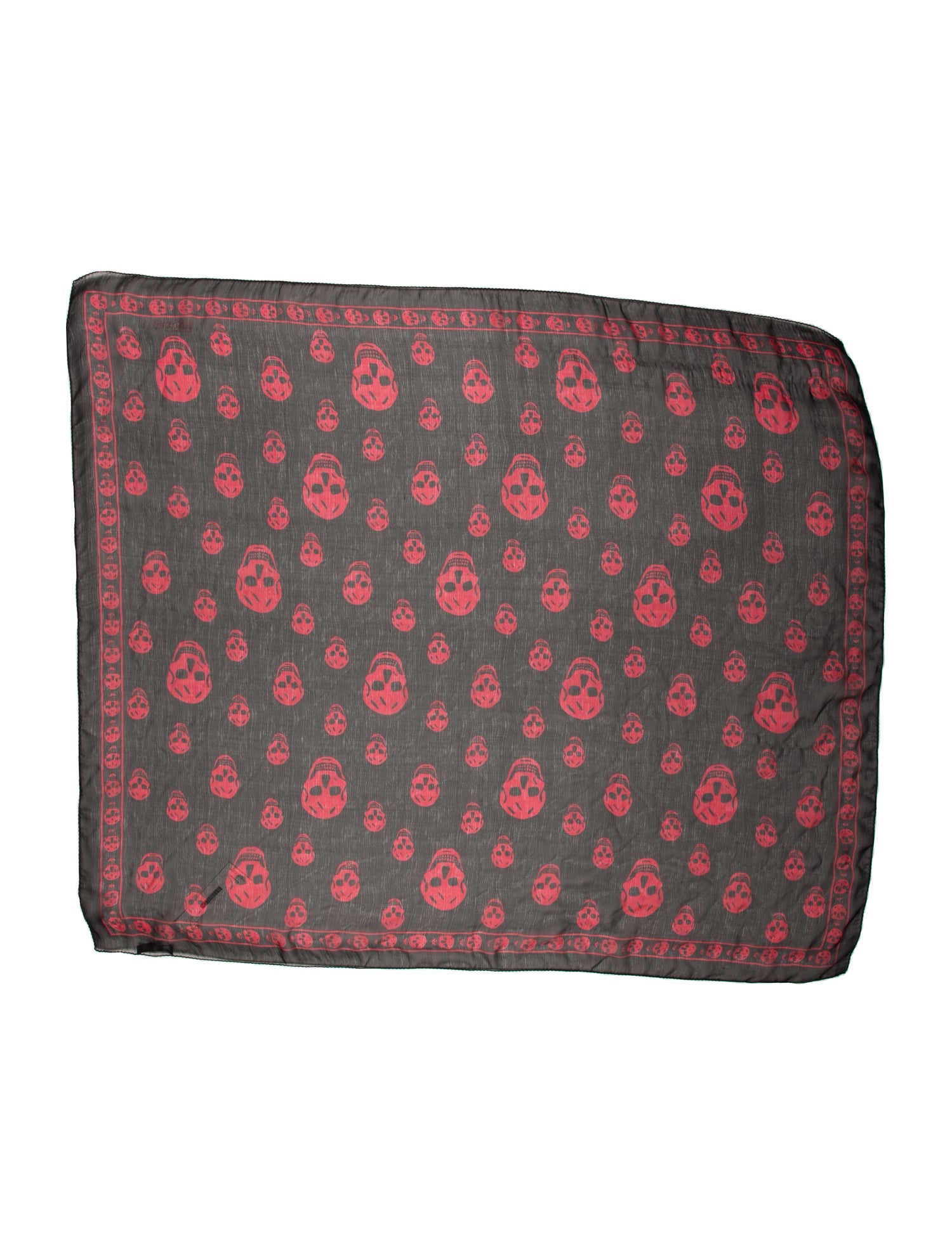 Alexander McQueen Accessories | The RealReal