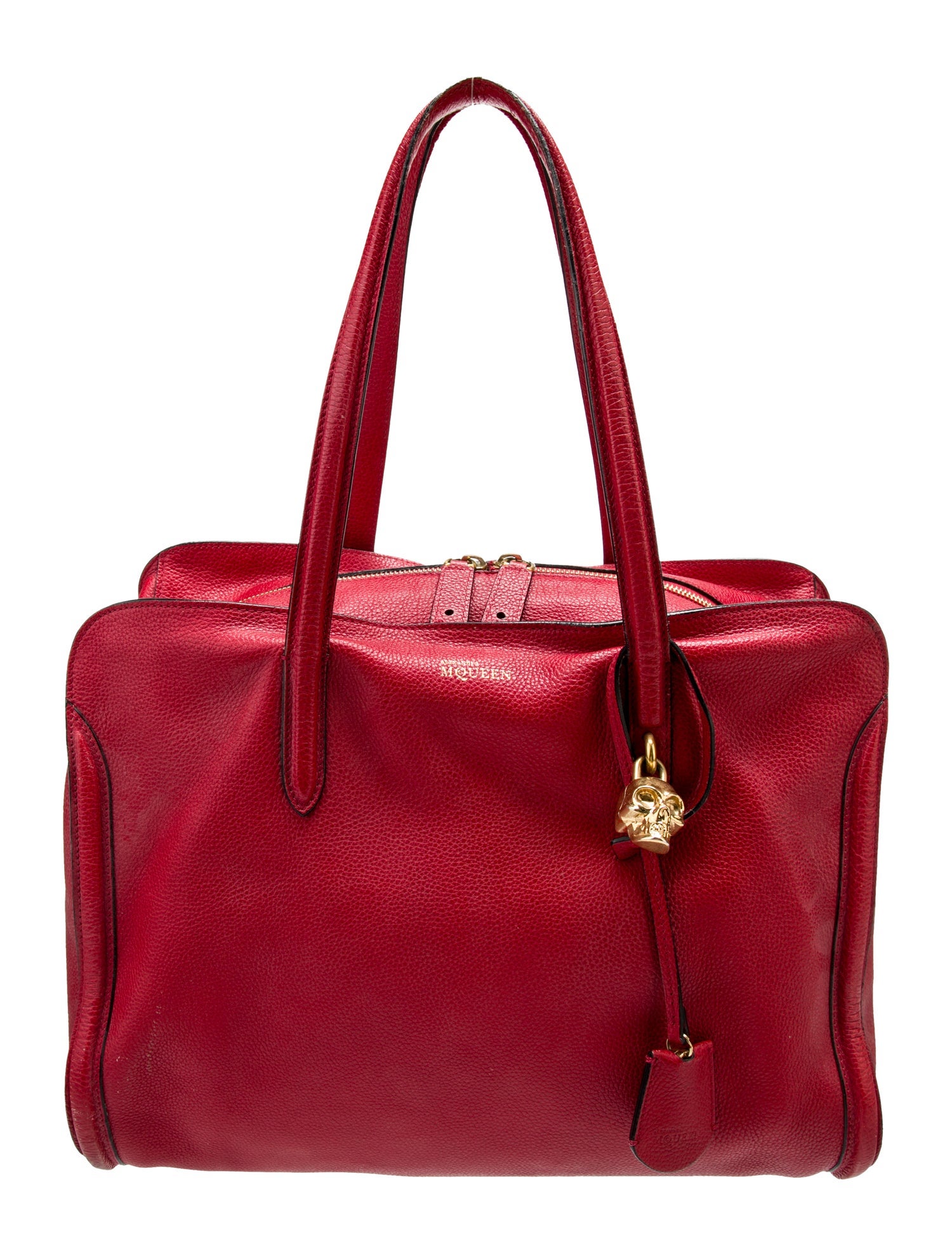 Alexander McQueen Handbags | The RealReal