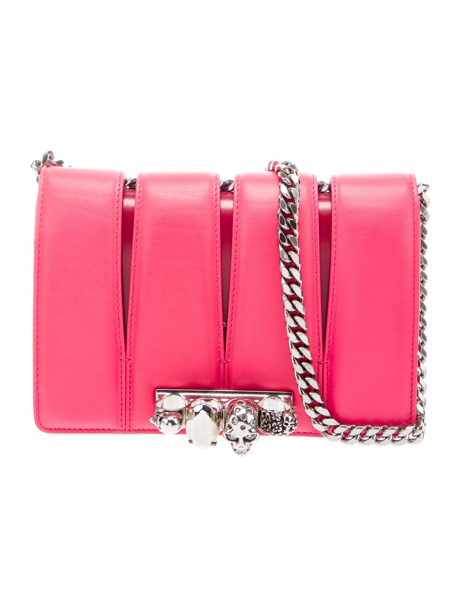 Alexander McQueen Handbags | The RealReal