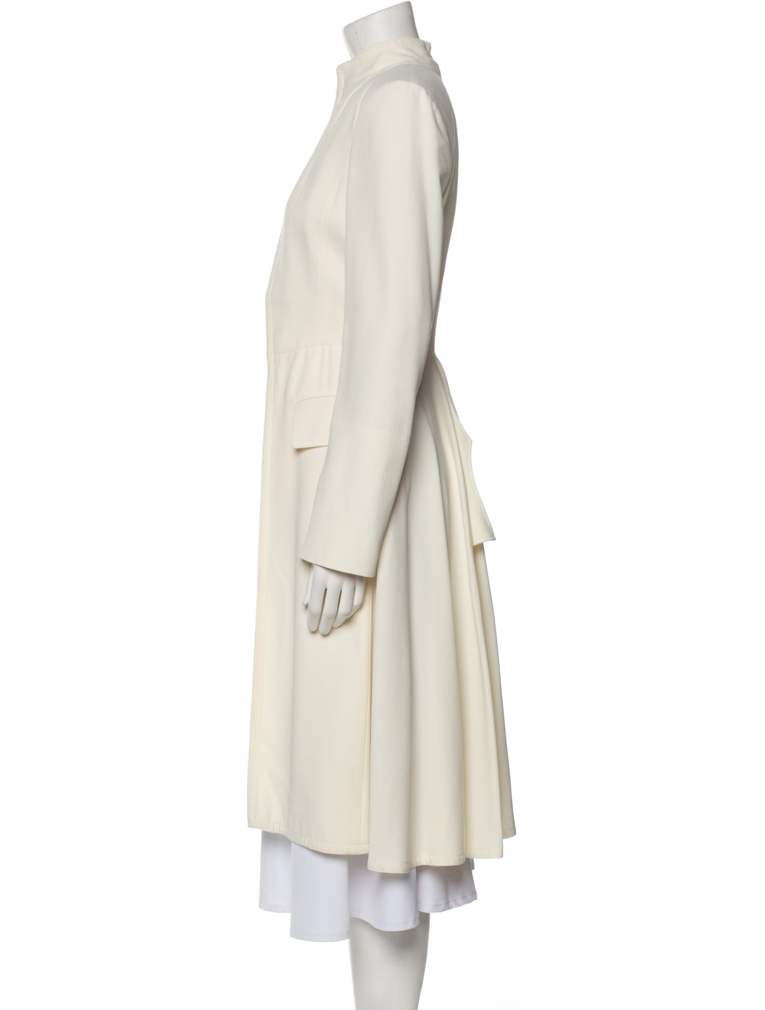 Designer Coats For Women | The RealReal