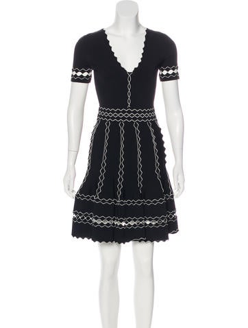 Alexander McQueen Luxury Fashion | The RealReal