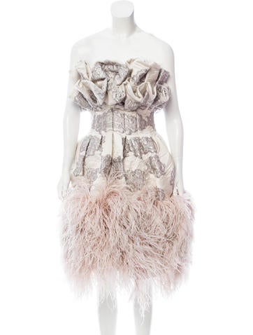 Alexander McQueen Women Luxury Fashion | The RealReal