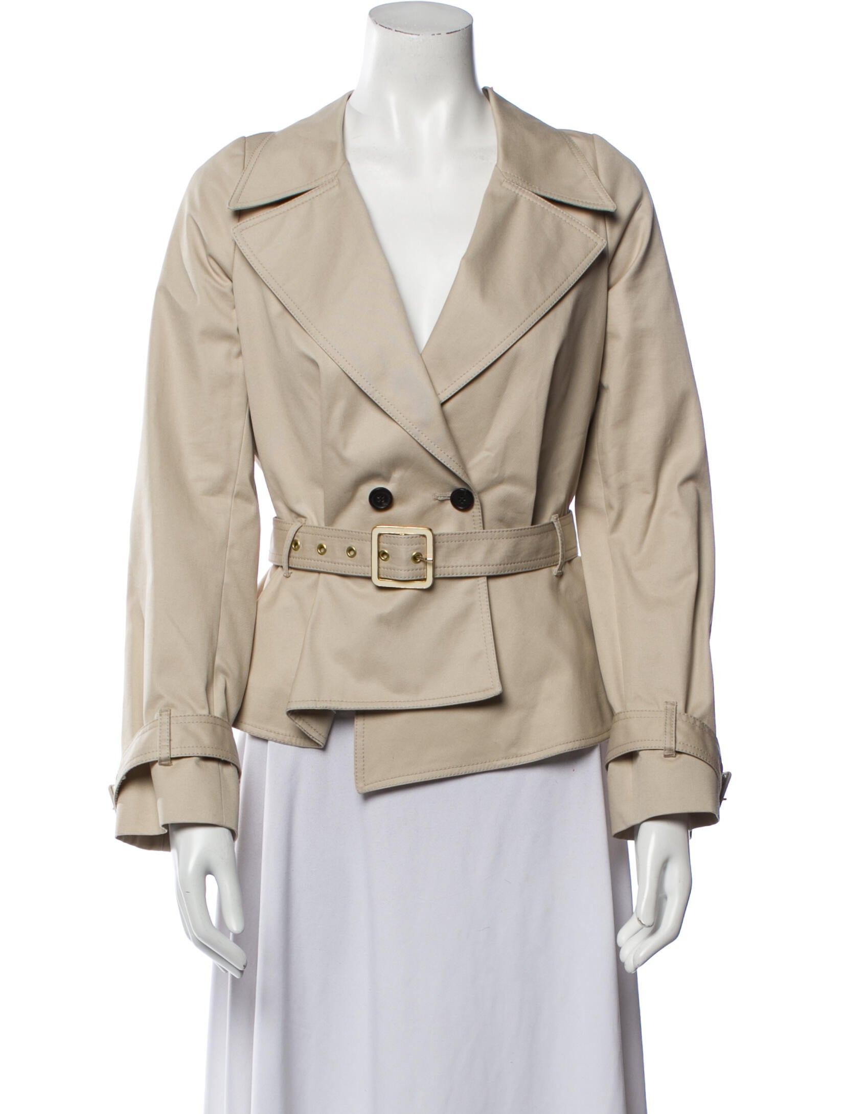 Alexandre Blanc | The RealReal