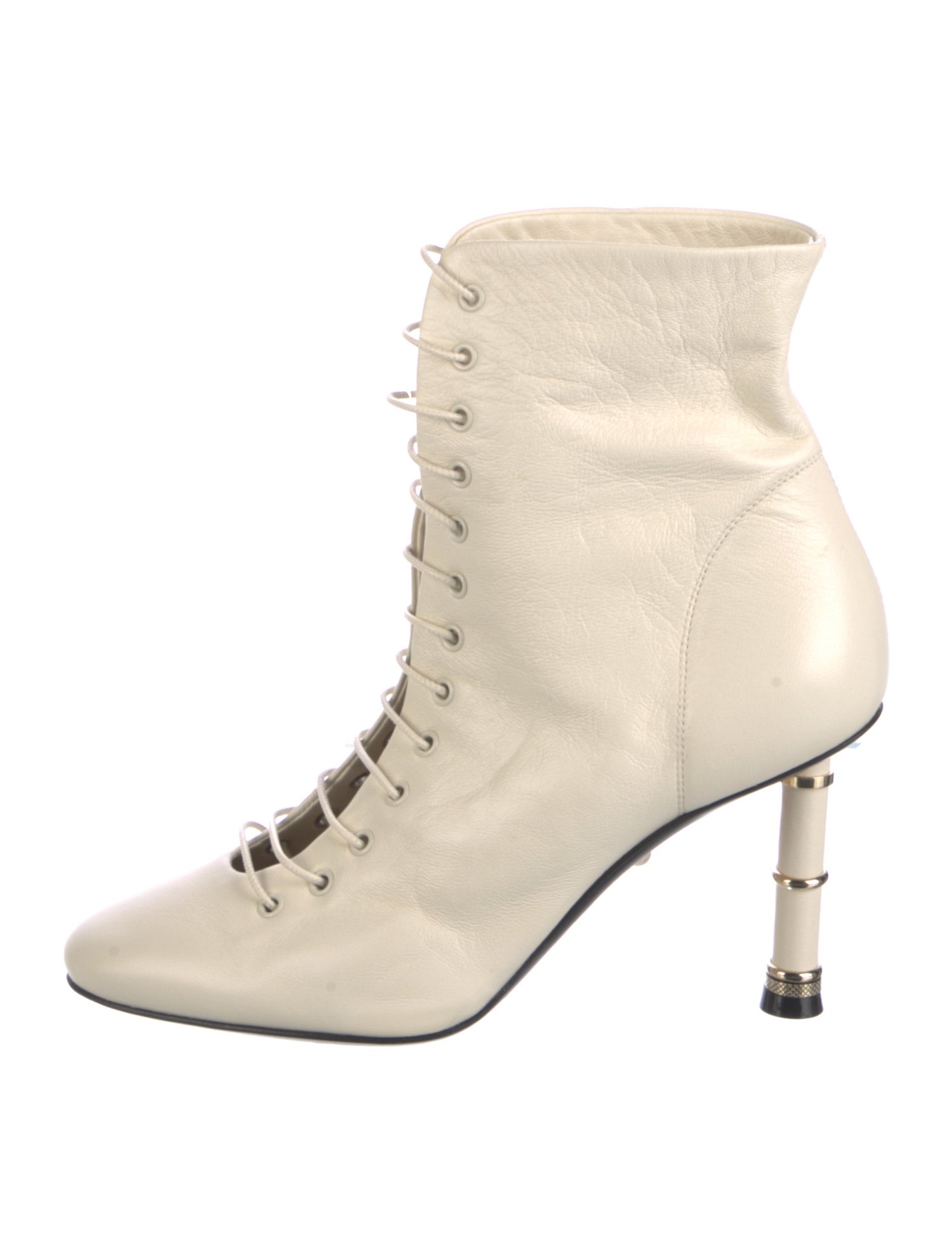 Alevi Shoes | The RealReal