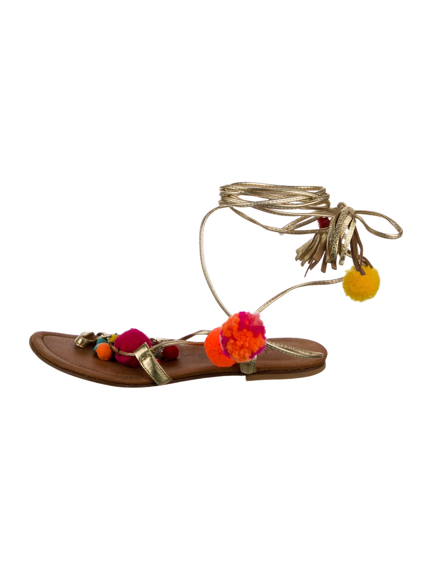 Alameda Turquesa Shoes | The RealReal