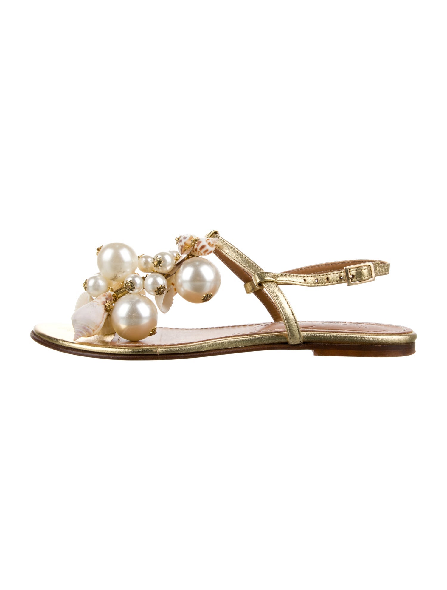 Alameda Turquesa Shoes | The RealReal