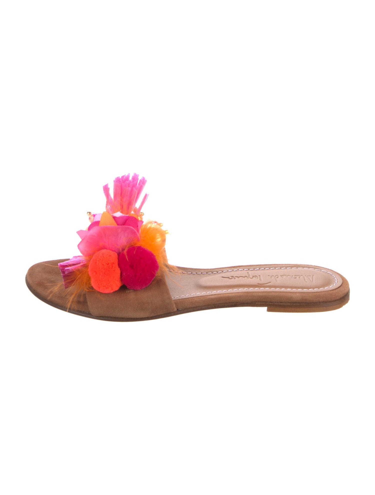 Alameda Turquesa Shoes | The RealReal