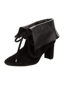 Alexandre Birman Python Platform Pumps - Shoes - ALR20925 | The RealReal