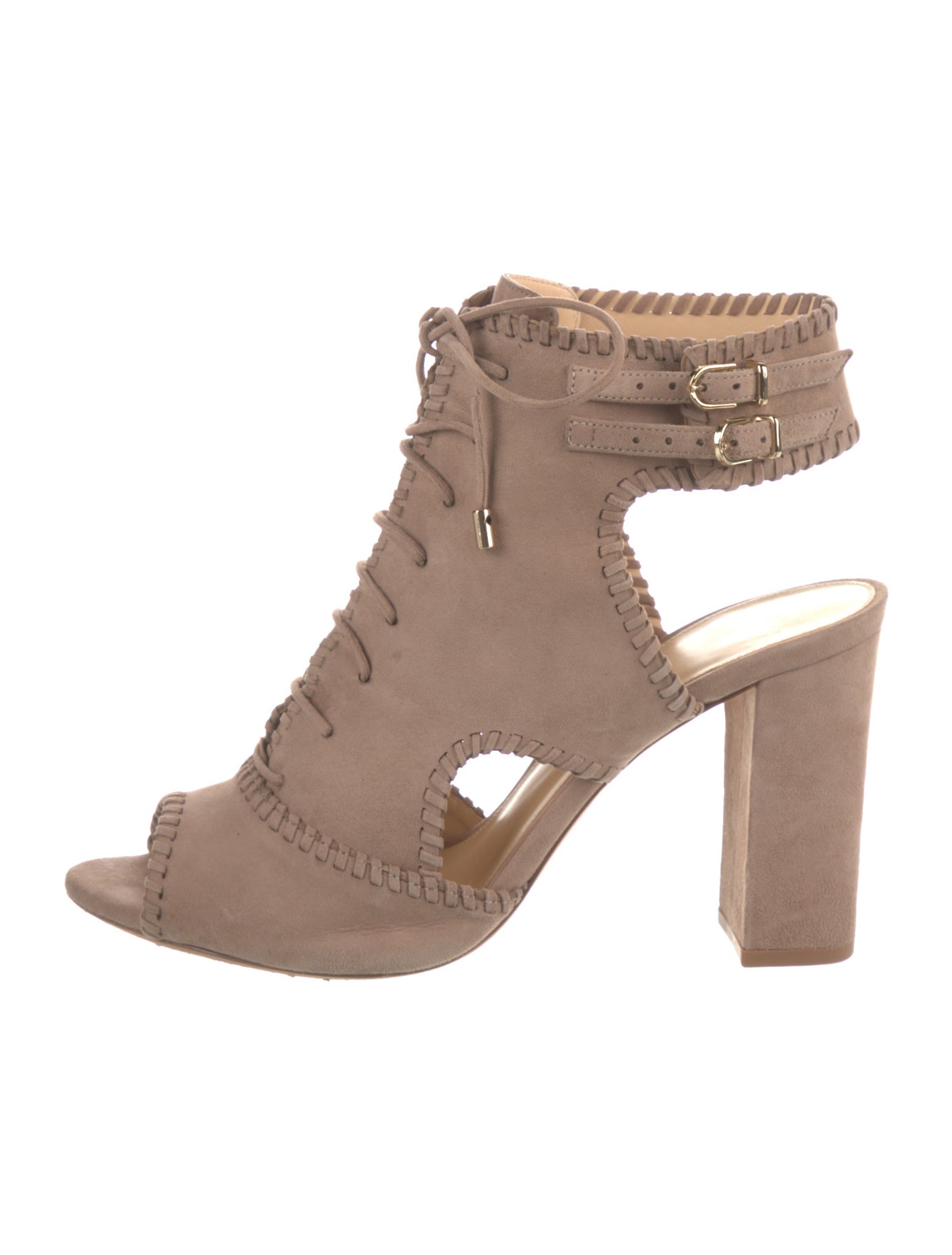 Roberto Cavalli Crystal Sandals - Black Sandals, Shoes - ROB26150 | The ...