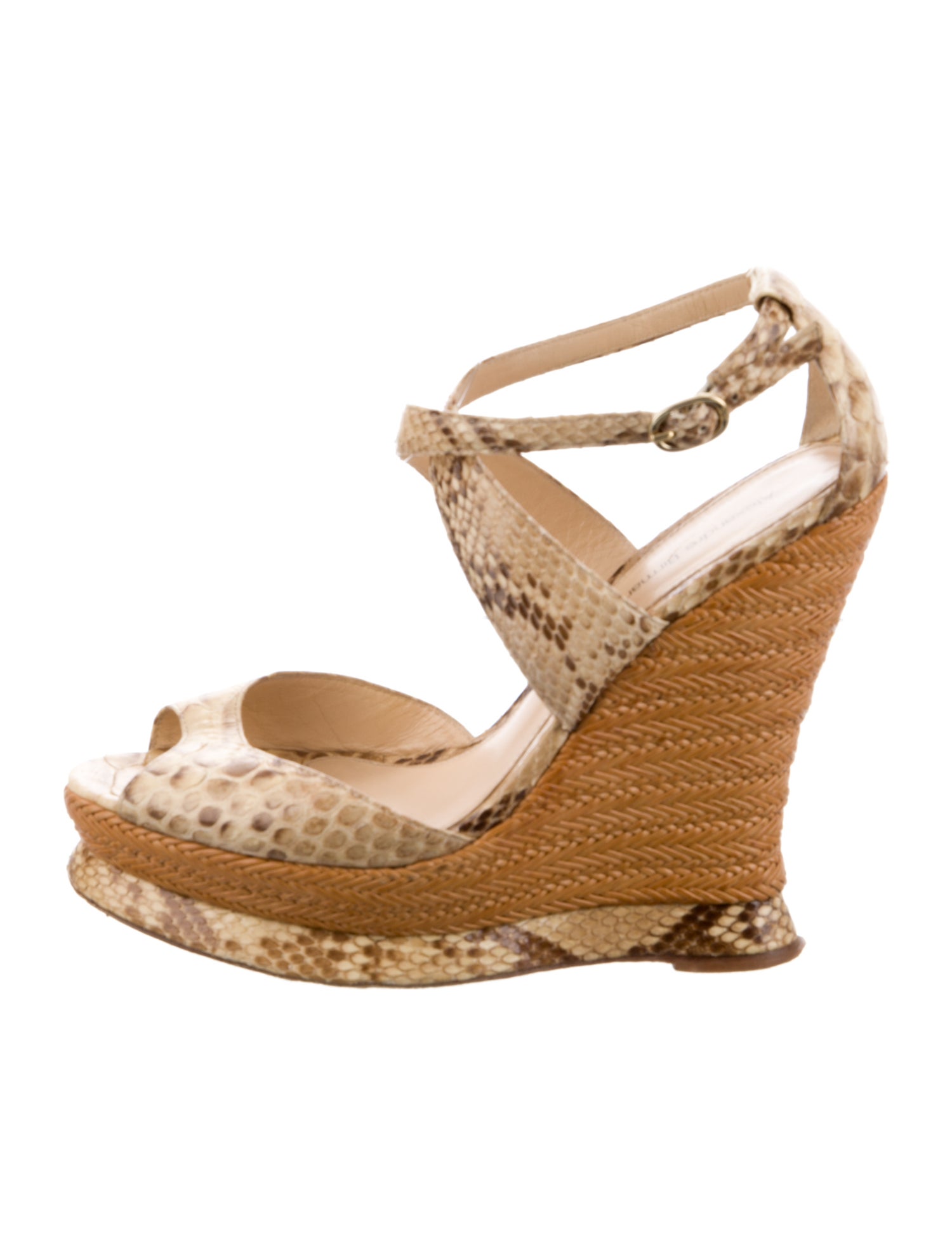 Alexandre Birman | The RealReal