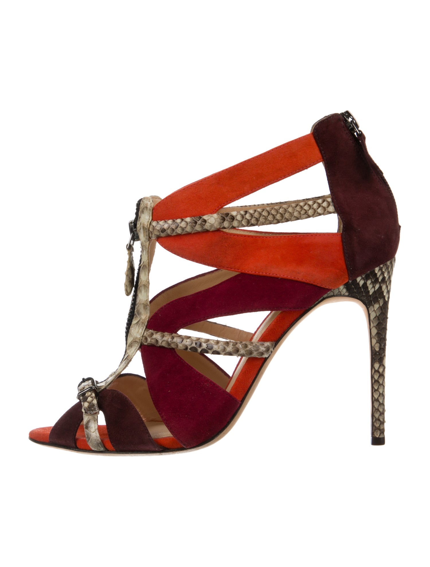 Alexandre Birman Women | The RealReal
