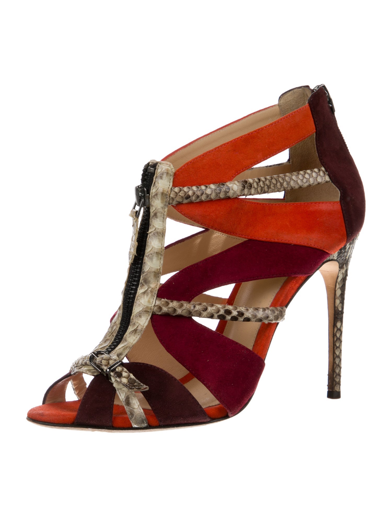 Alexandre Birman Women | The RealReal