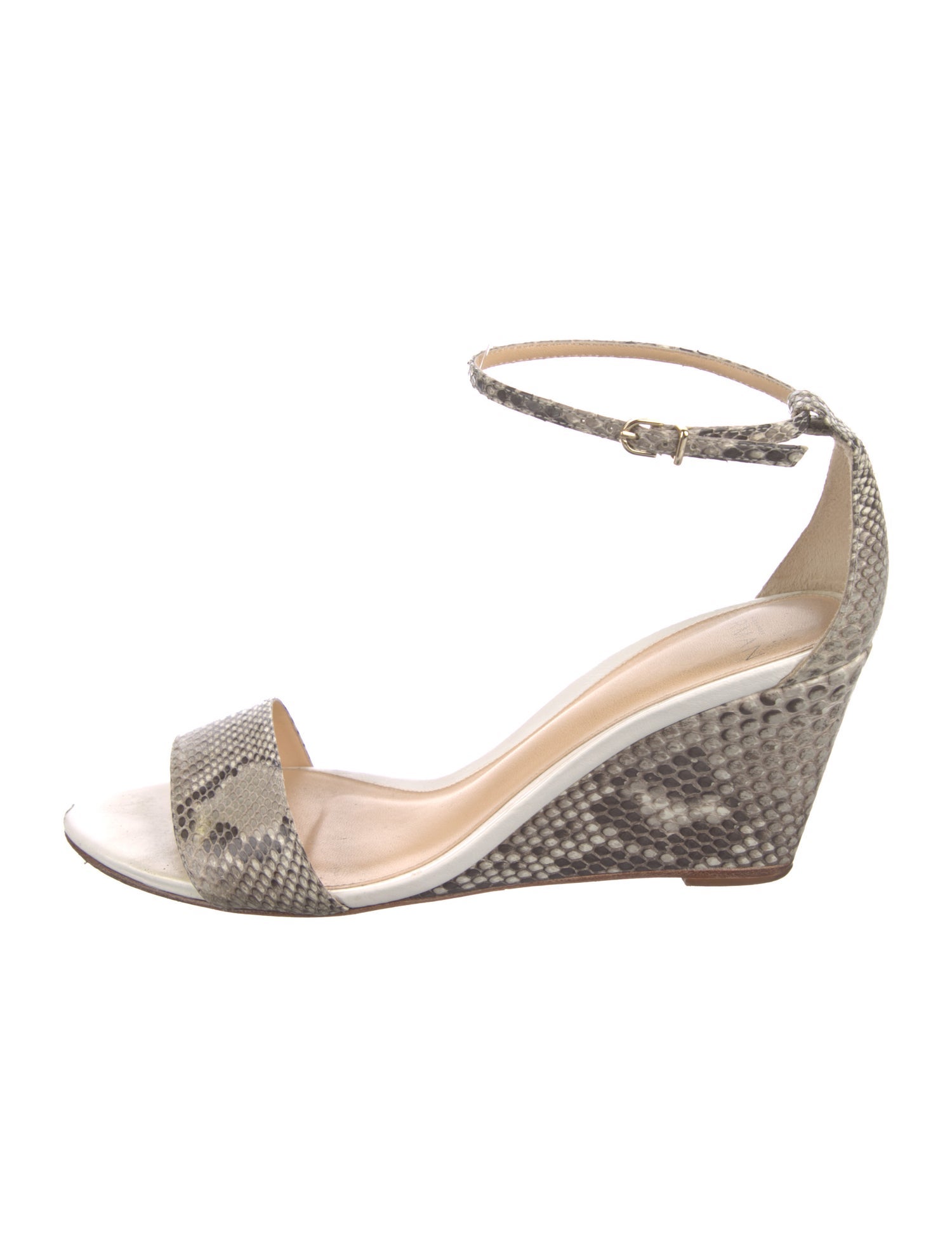 Alexandre Birman | The RealReal