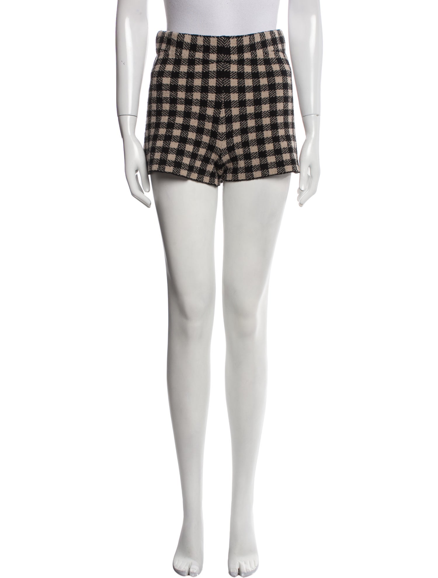 Designer Shorts For Women | The RealReal