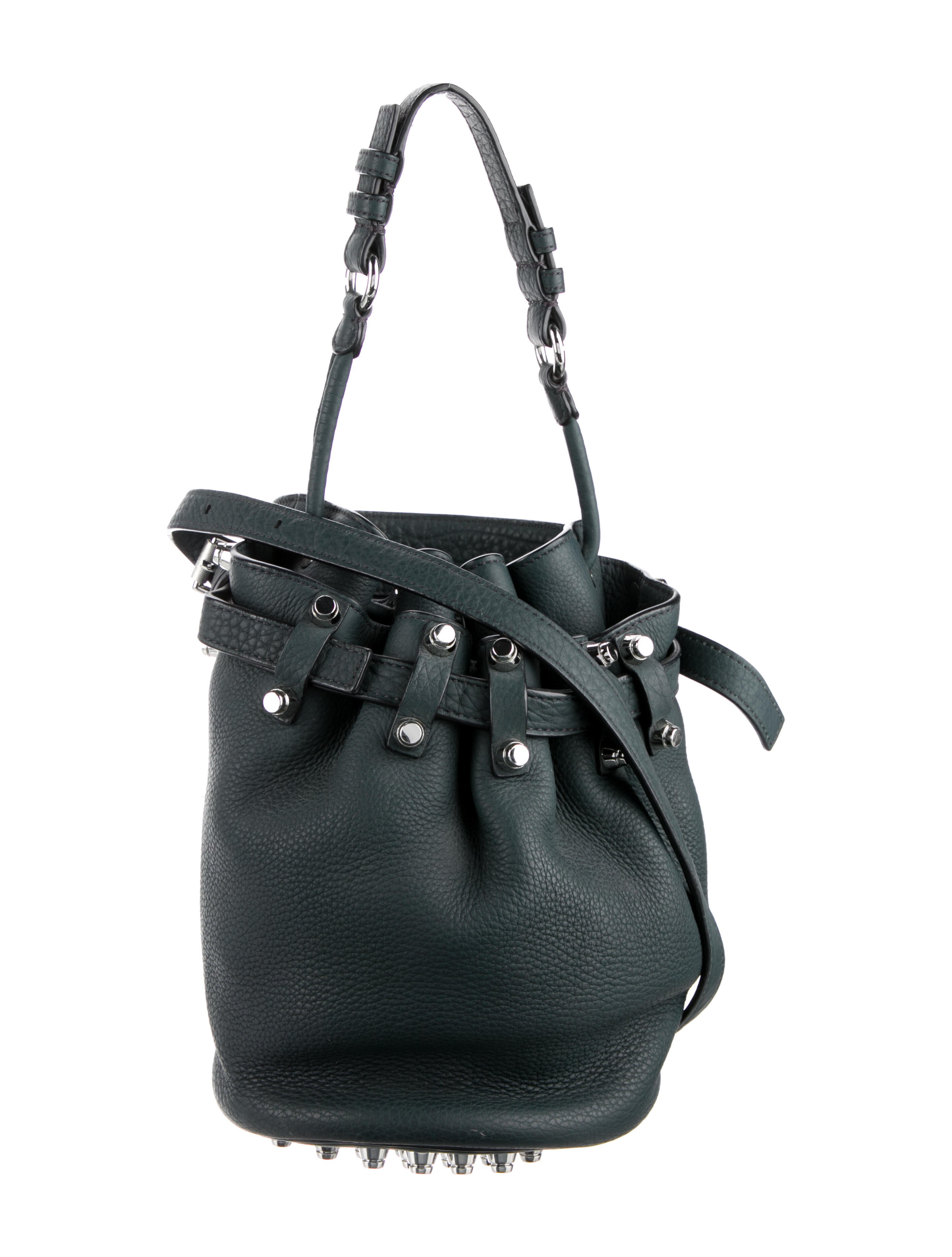 Chanel Vintage Caviar Bucket Bag - Neutrals Bucket Bags, Handbags ...