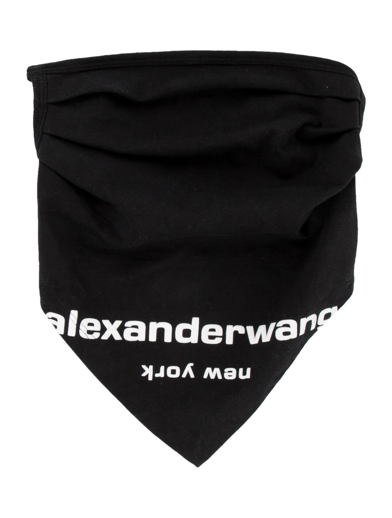 Alexander Wang Masks On Sale - Authenticated Resale | The RealReal