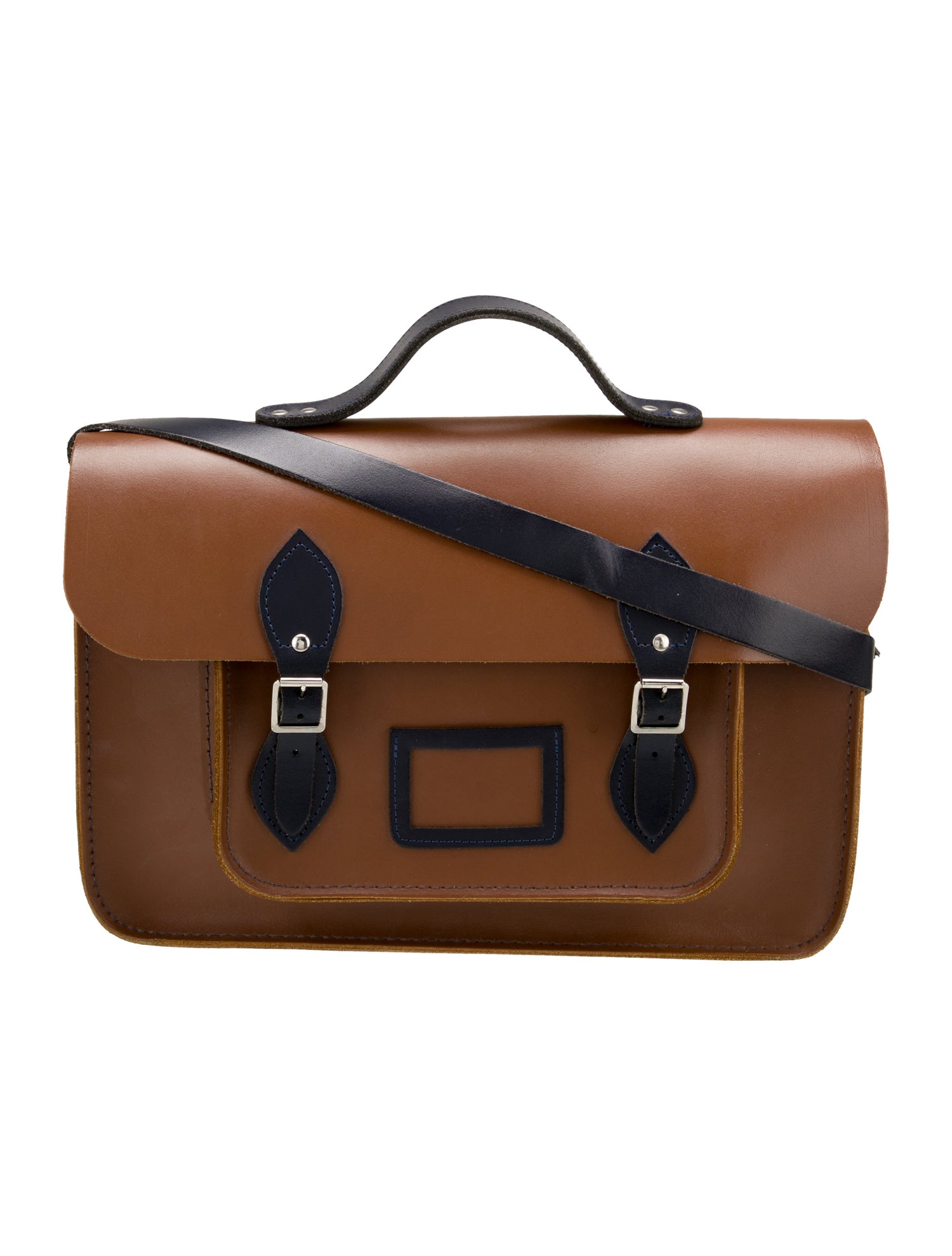 Designer Satchels For Women | The RealReal