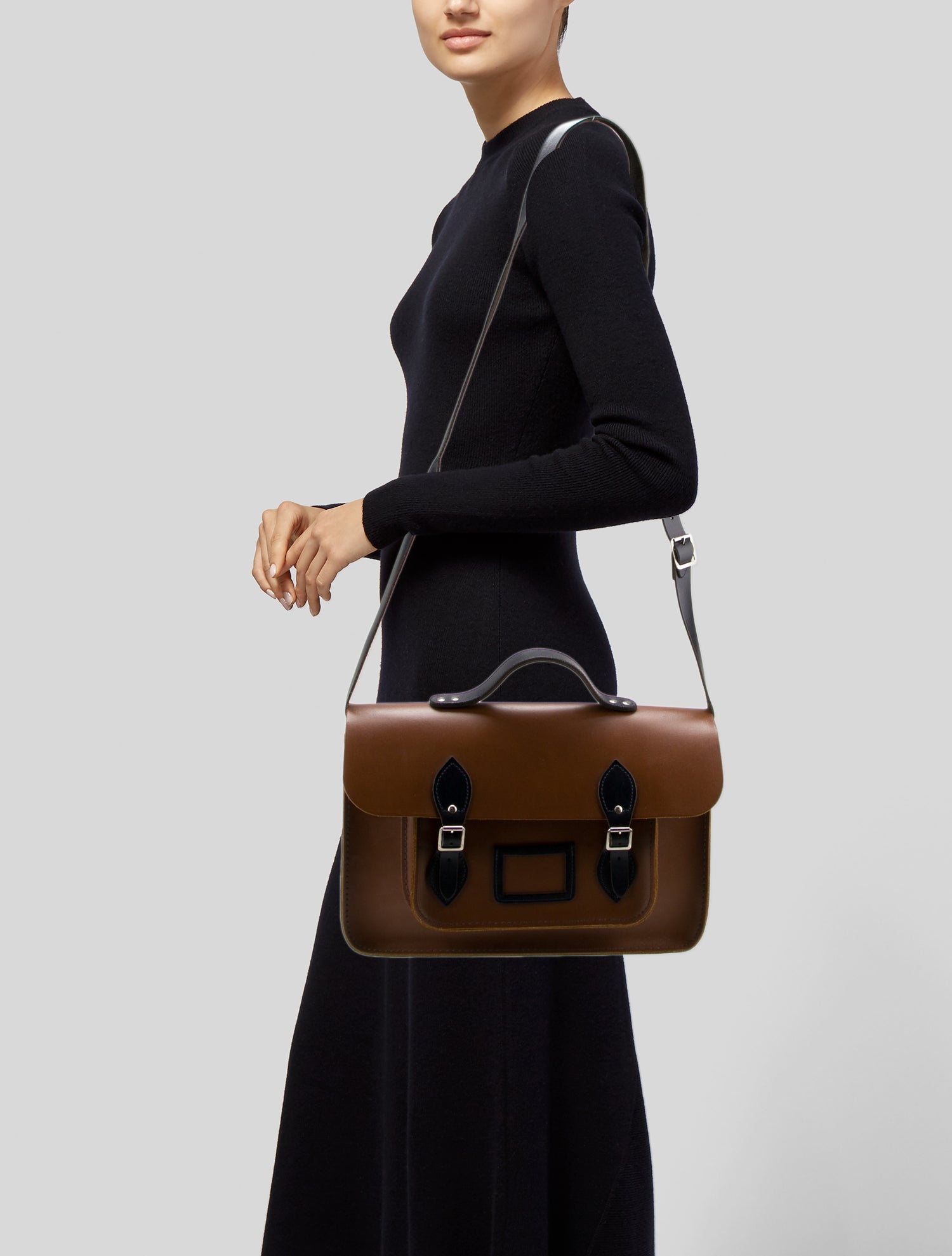 Designer Satchels For Women | The RealReal