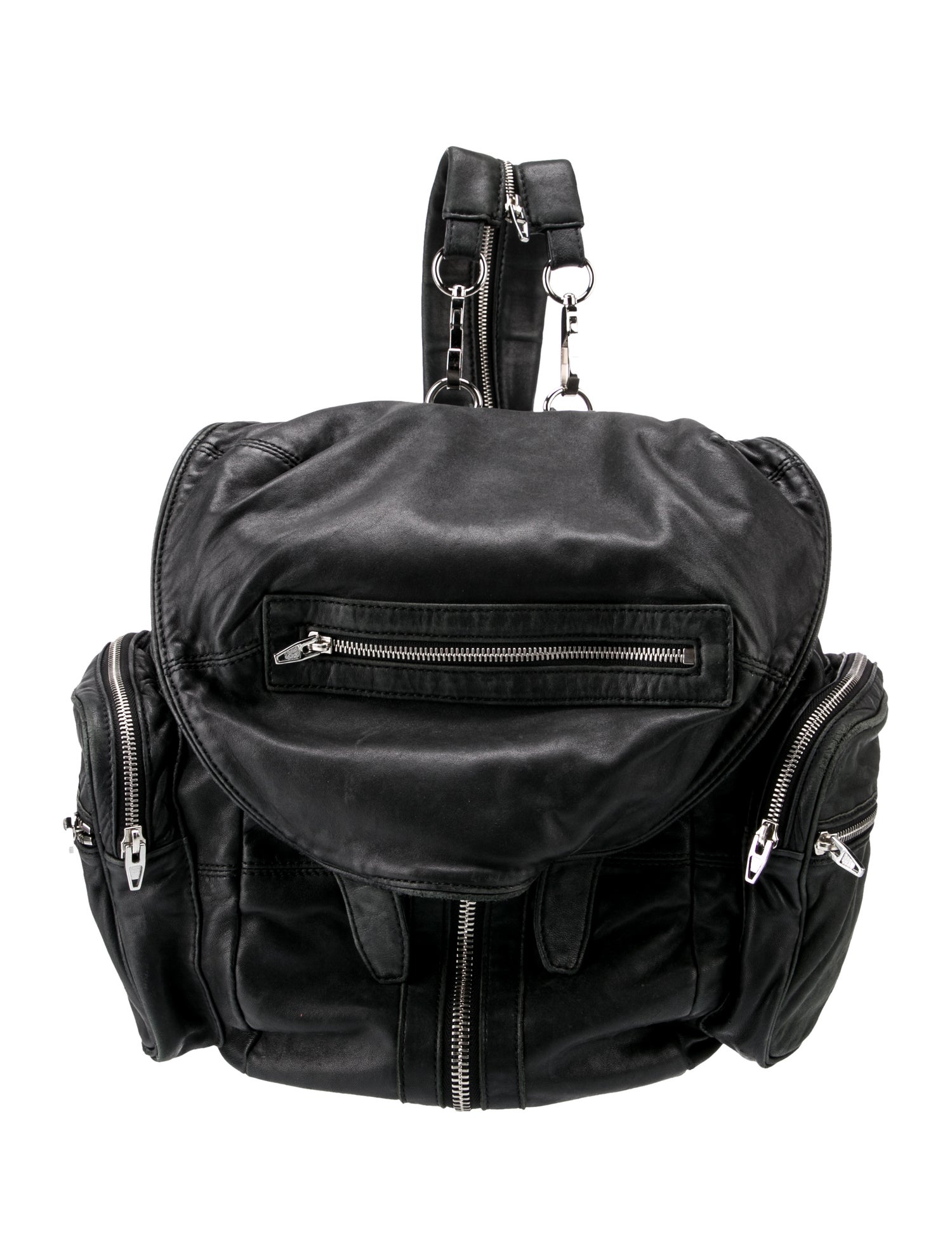 Used Designer Backpacks For Women On Sale | The RealReal