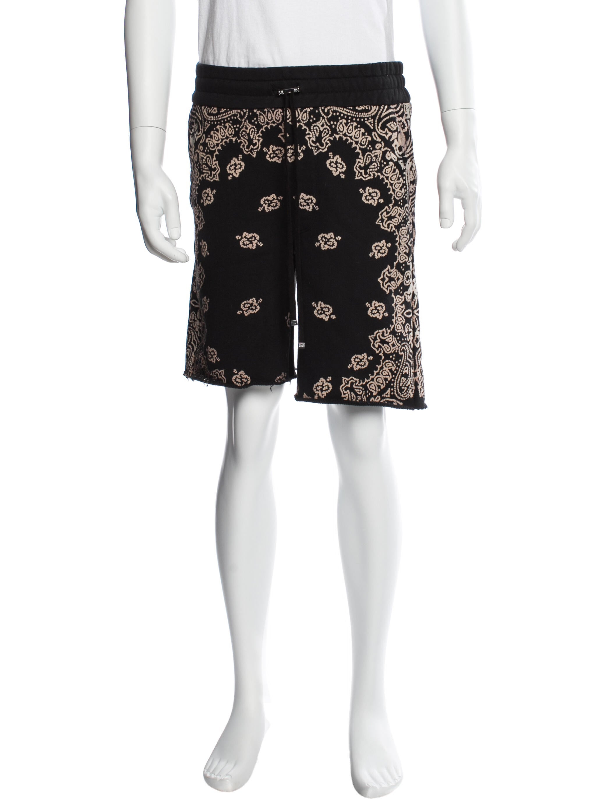 Amiri Amiri 3 Star Trucker Hat w/ Tags w/ Tags - Blue Hats, Accessories ...