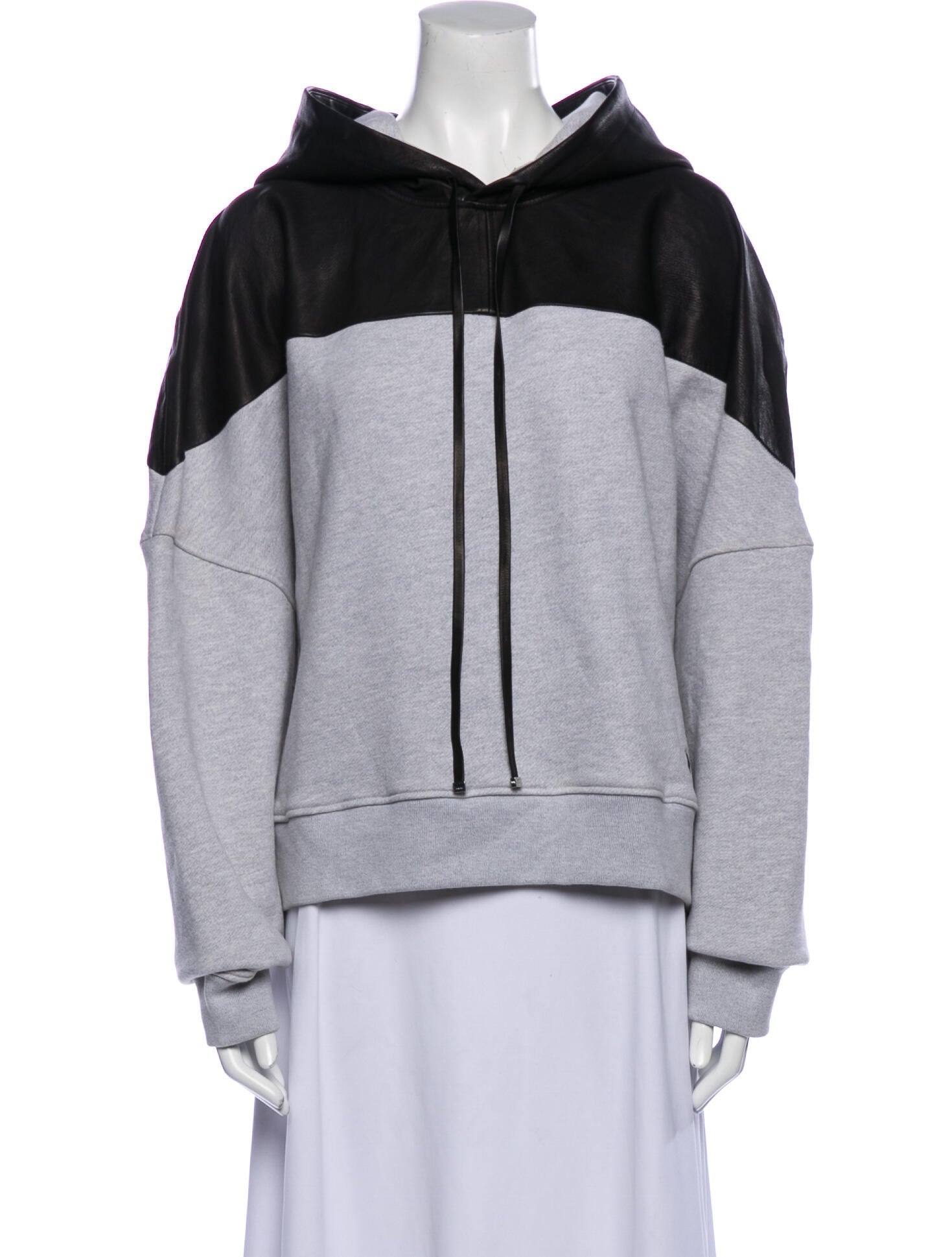 Amiri Jacket - Grey Jackets, Clothing - AMIRI40015 | The RealReal