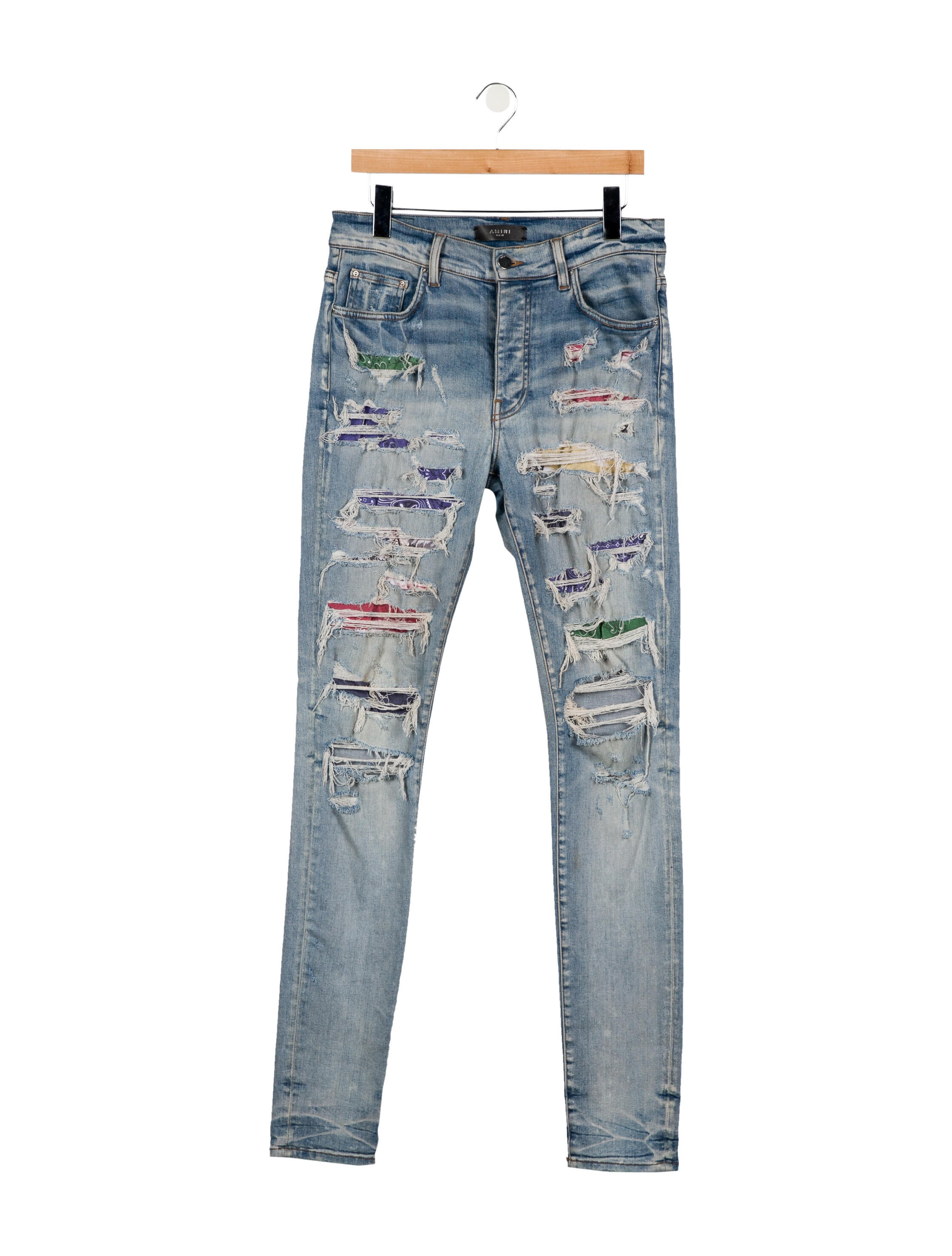 Amiri | The RealReal