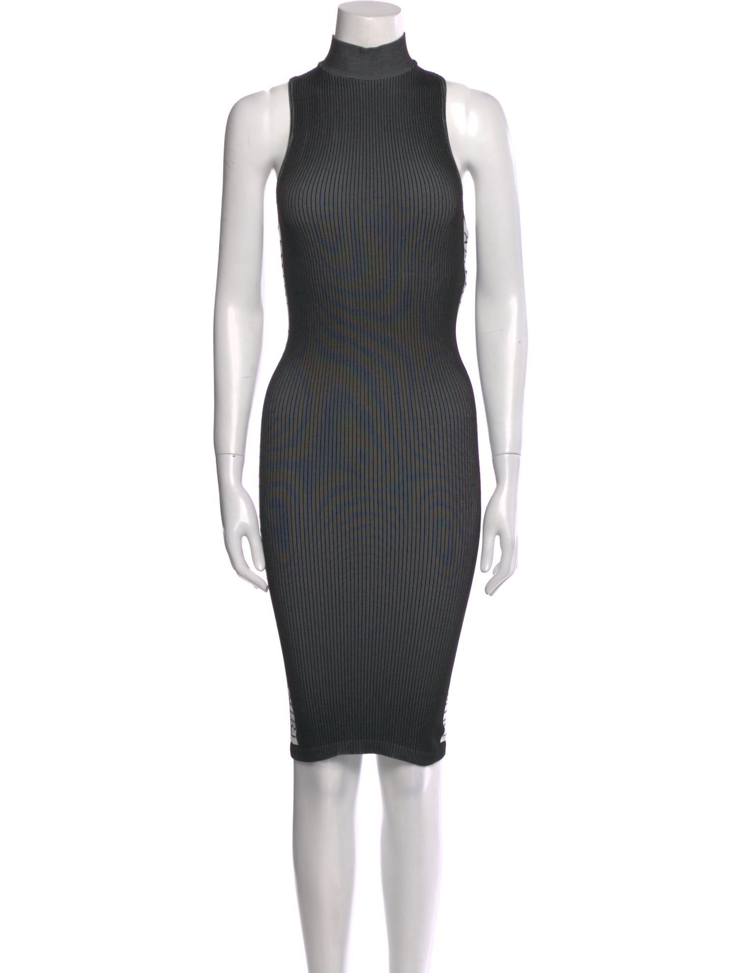 Amiri Women/clothing/dresses | The RealReal