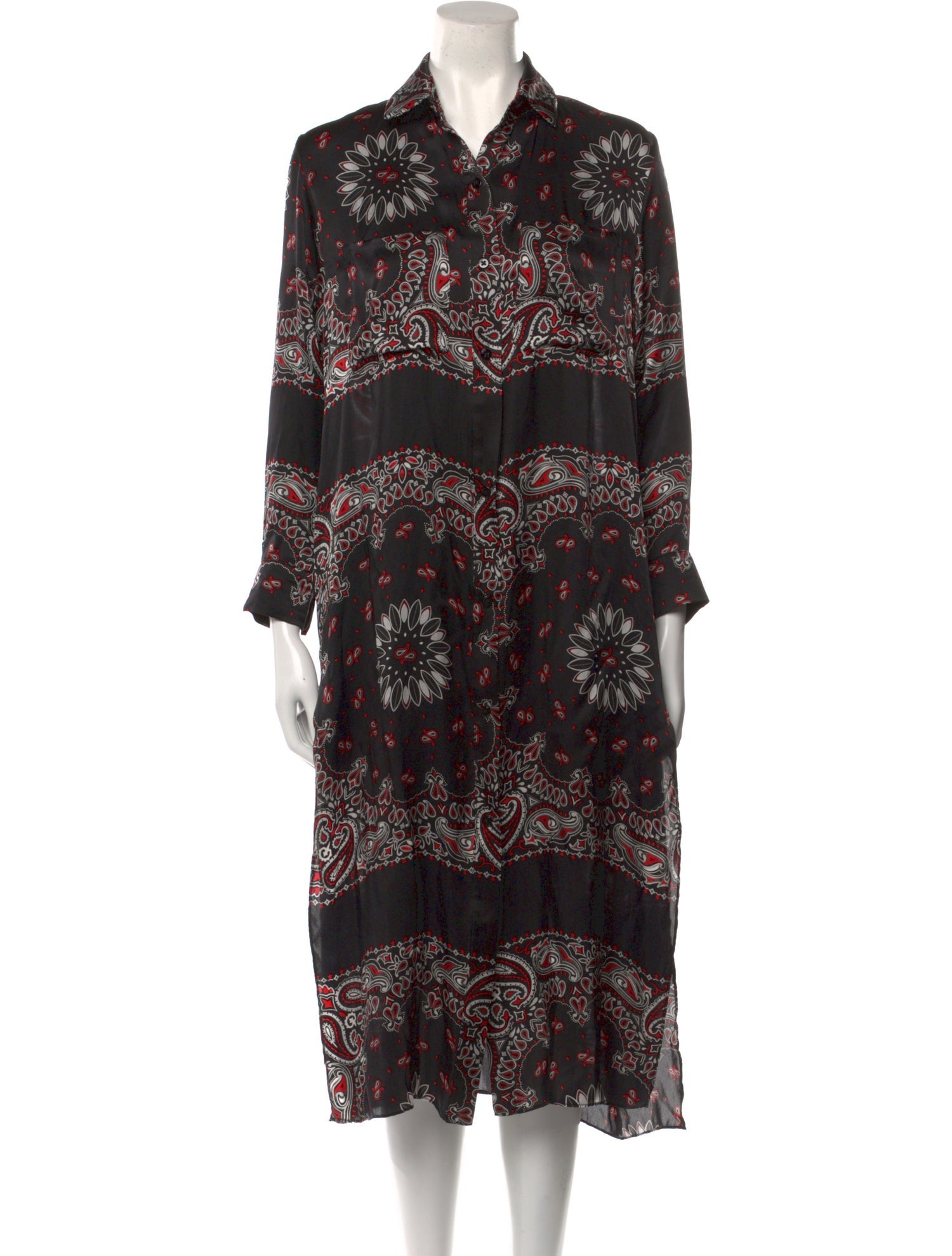 Amiri Women/clothing/dresses | The RealReal