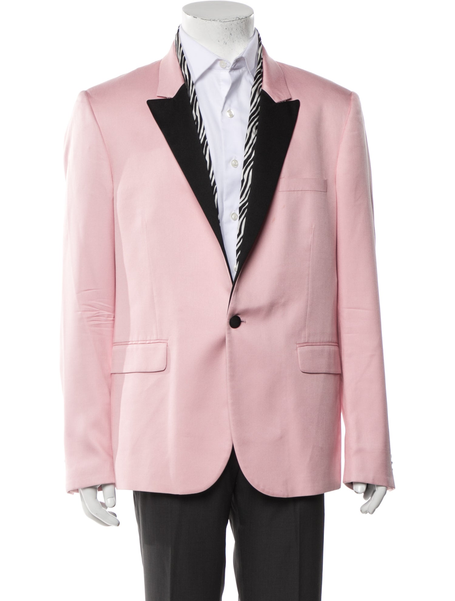 Amiri Suits | The RealReal