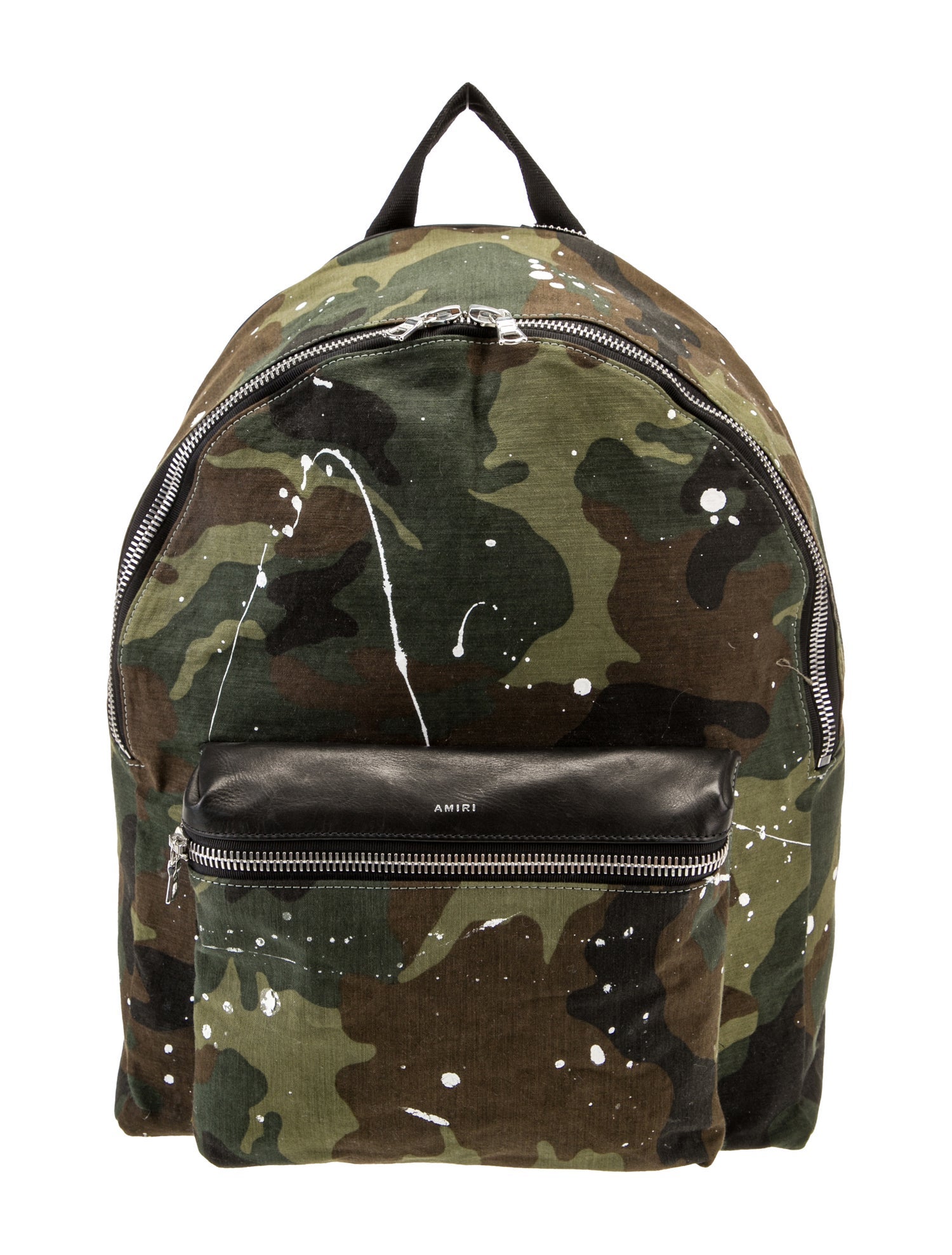 Amiri Bags | The RealReal