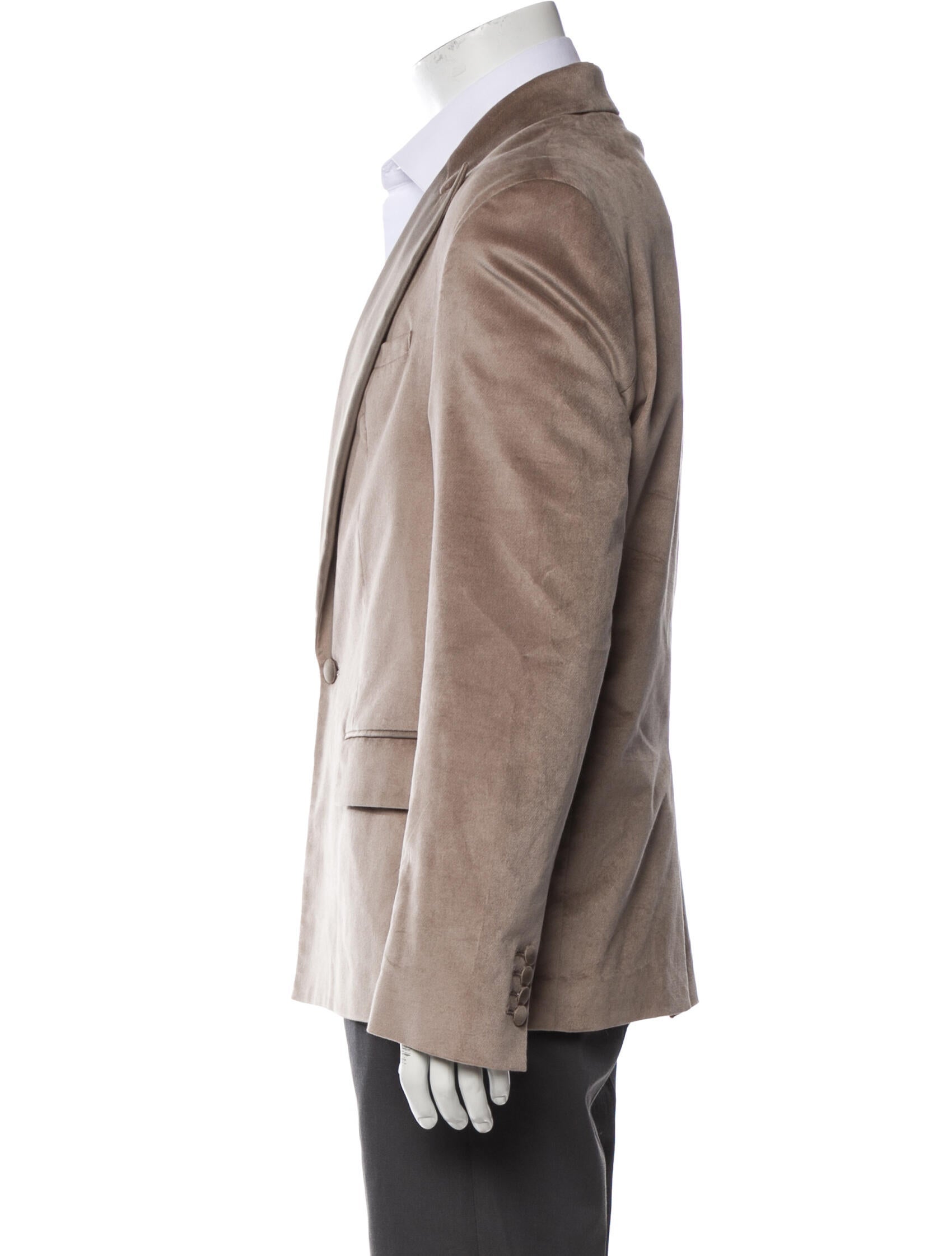 Amiri Suits | The RealReal