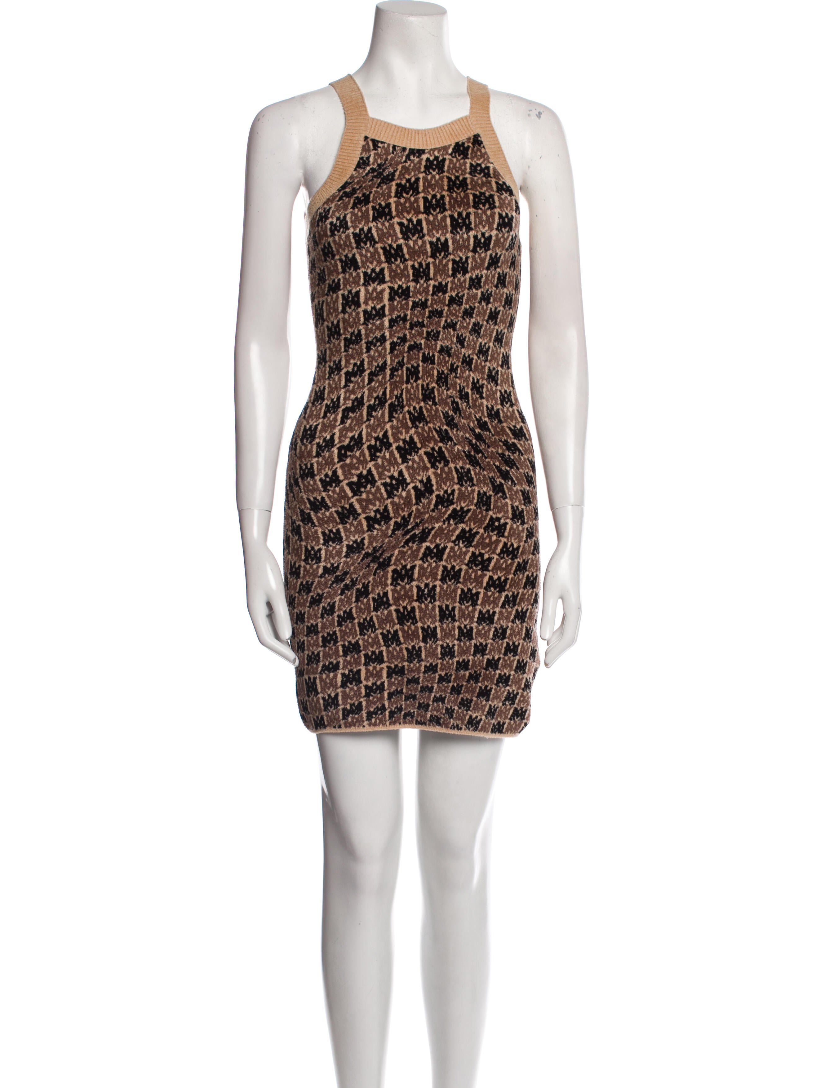 Amiri Dresses | The RealReal