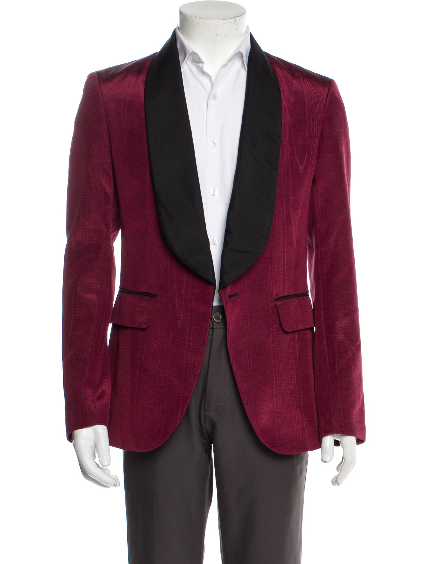 Amiri Suits | The RealReal