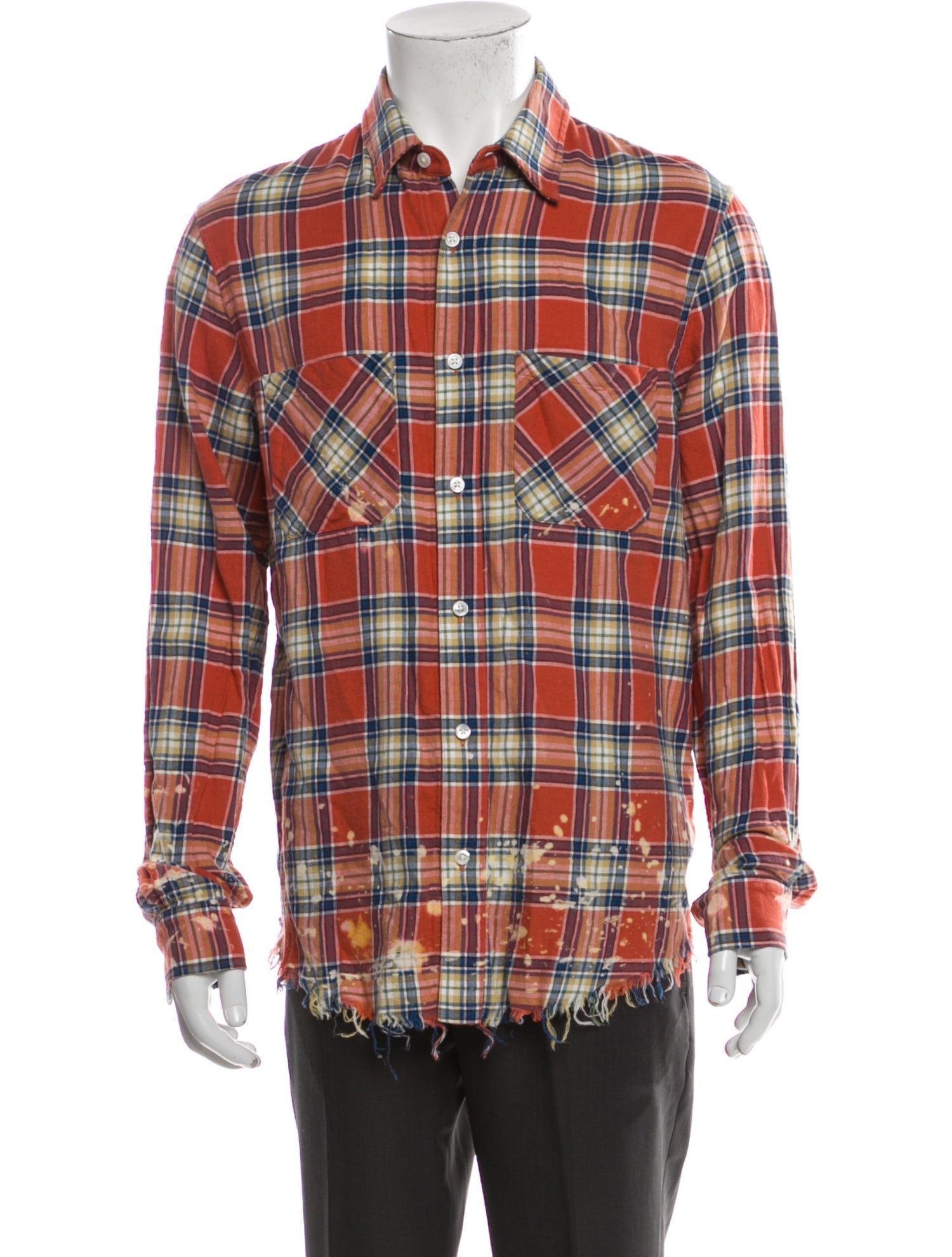 Amiri Clothing | The RealReal