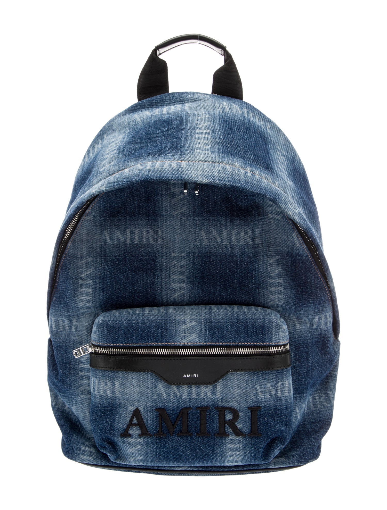 Amiri w/ Tags - Blue Backpacks, Bags - AMIRI49903 | The RealReal