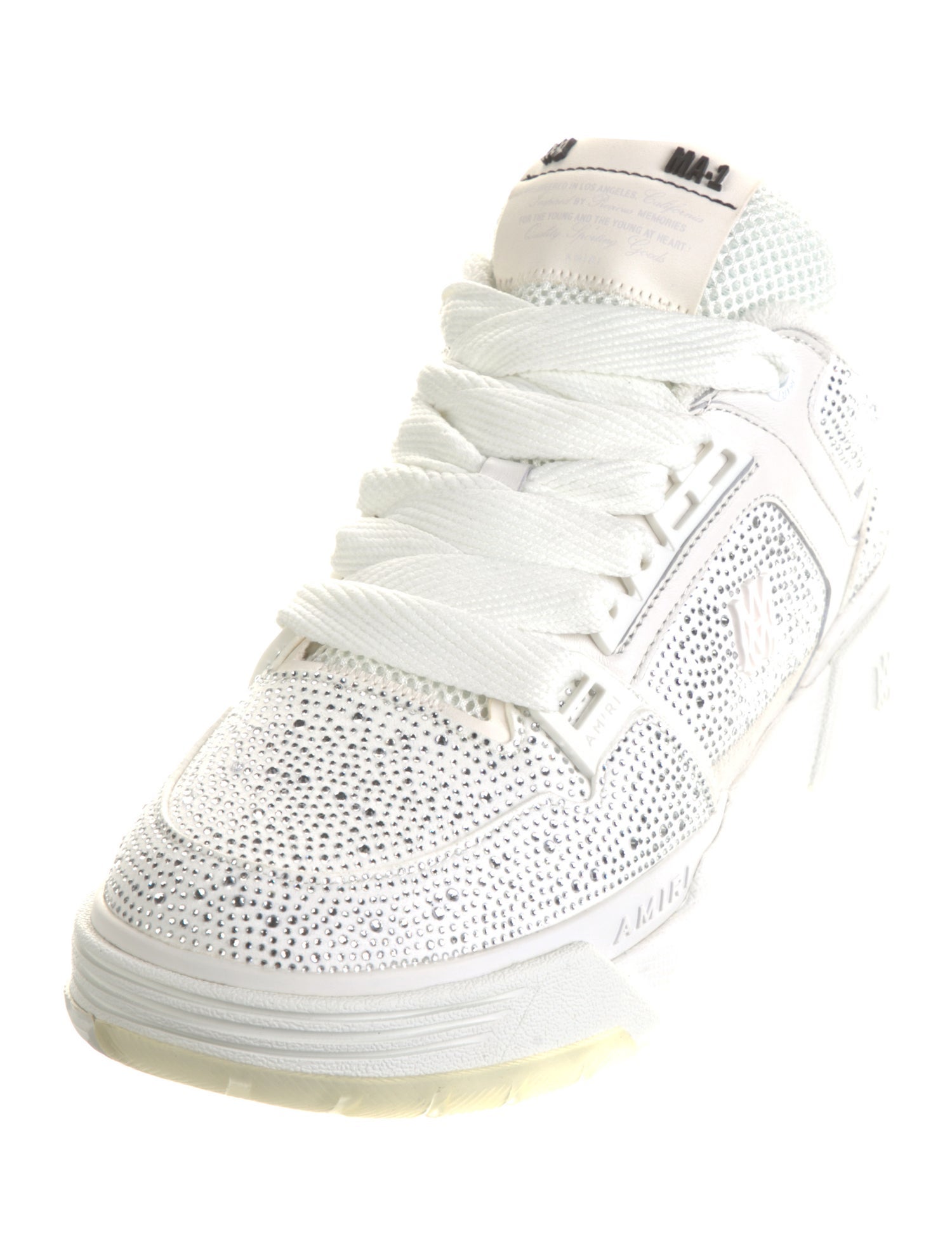 Jordan 2021 Printed Sneakers - Brown Sneakers, Shoes - WJORA74942 | The ...