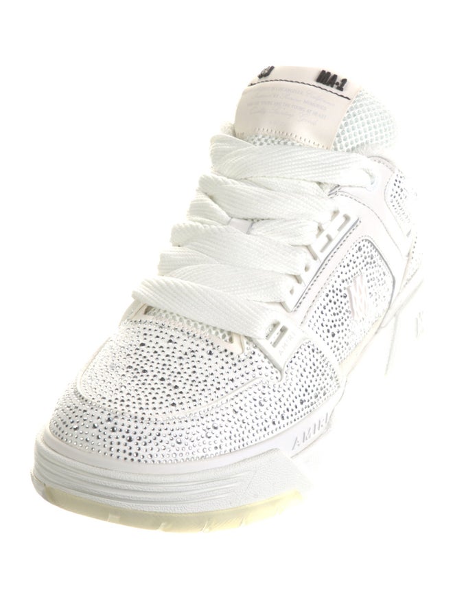 Jordan 2021 Printed Sneakers - Brown Sneakers, Shoes - WJORA74942 | The ...