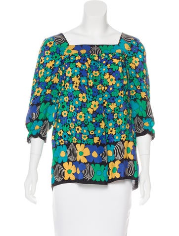 Anna Sui Luxury Fashion | The RealReal